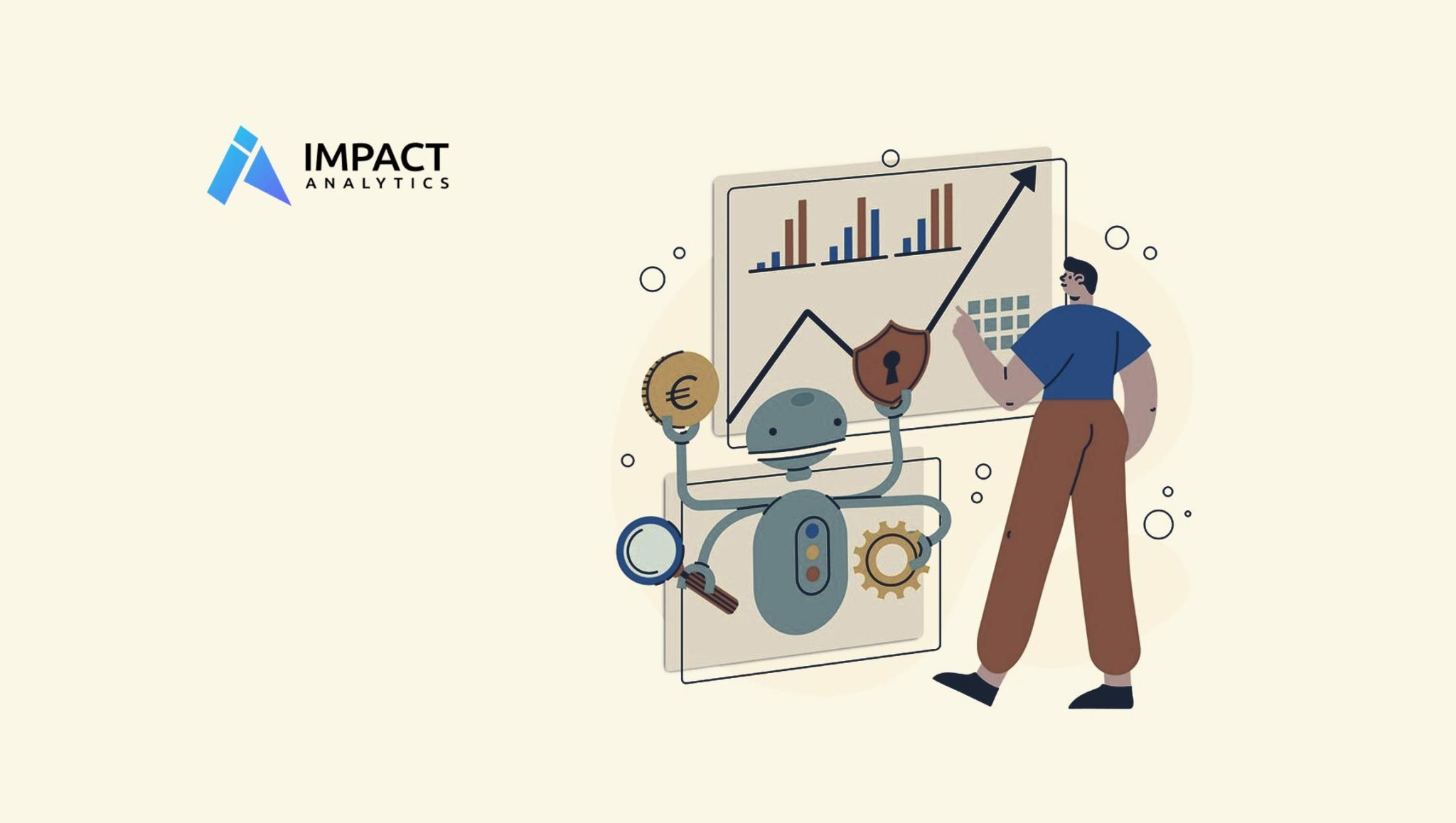 Impact Analytics Secures Series D Funding to Accelerate Global ...