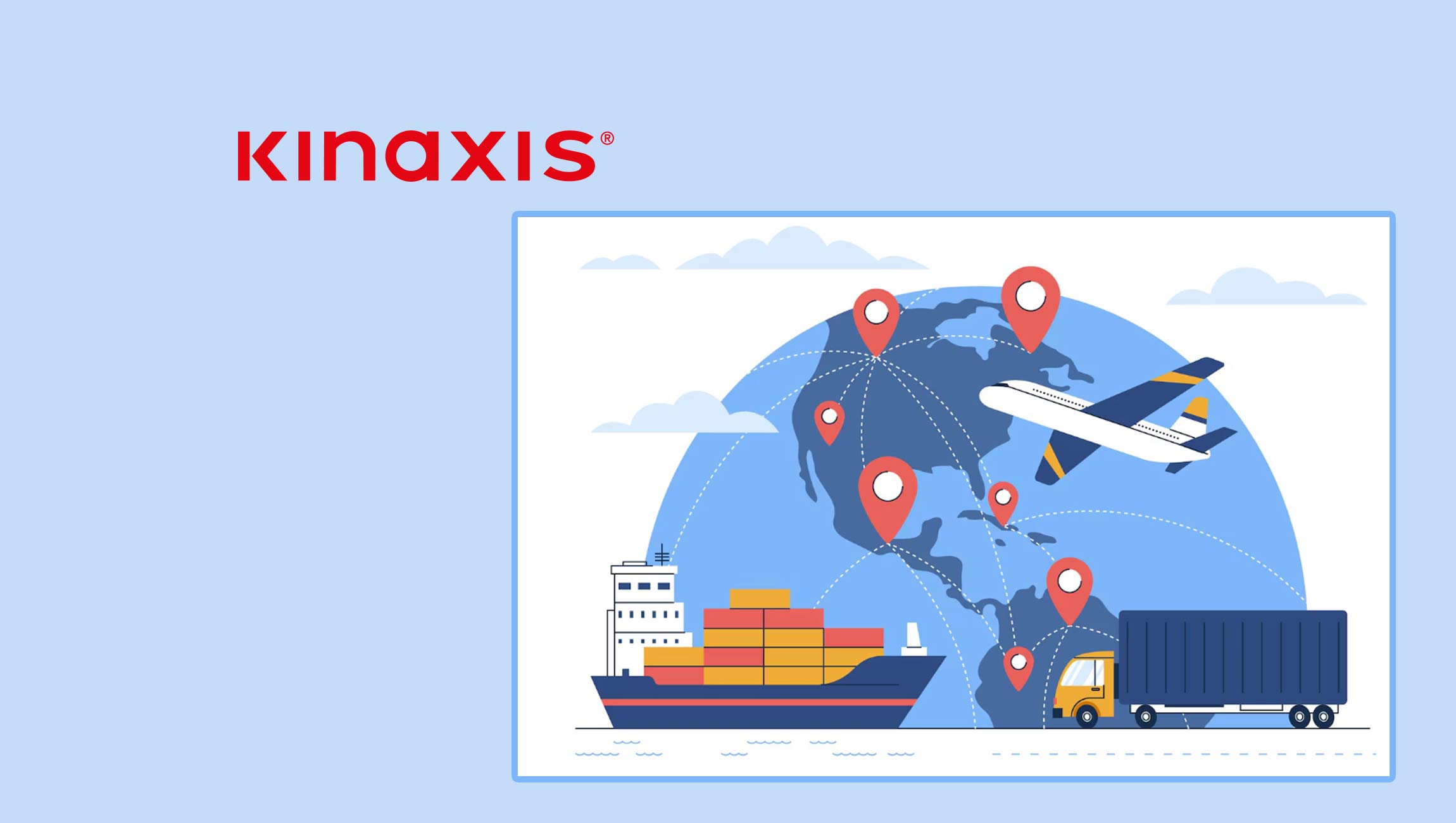 Kinaxis Supercharges BayWa r.e. Solar Trade’s Supply Chain with AI-Powered Orchestration