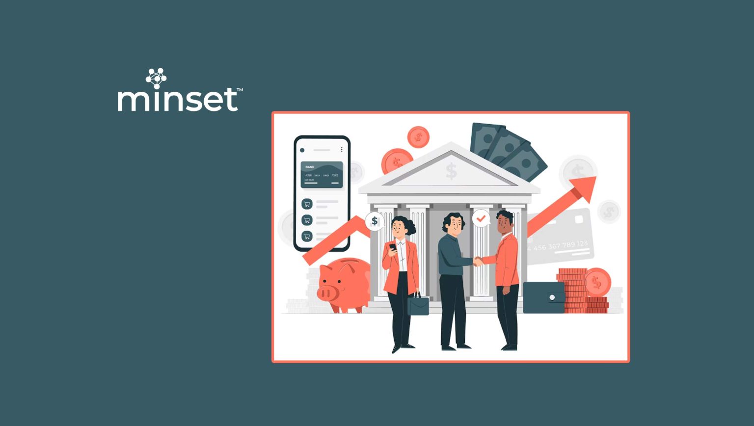 Minset Raises Funding to Scale AI Agent That Solves For Healthcare's ...