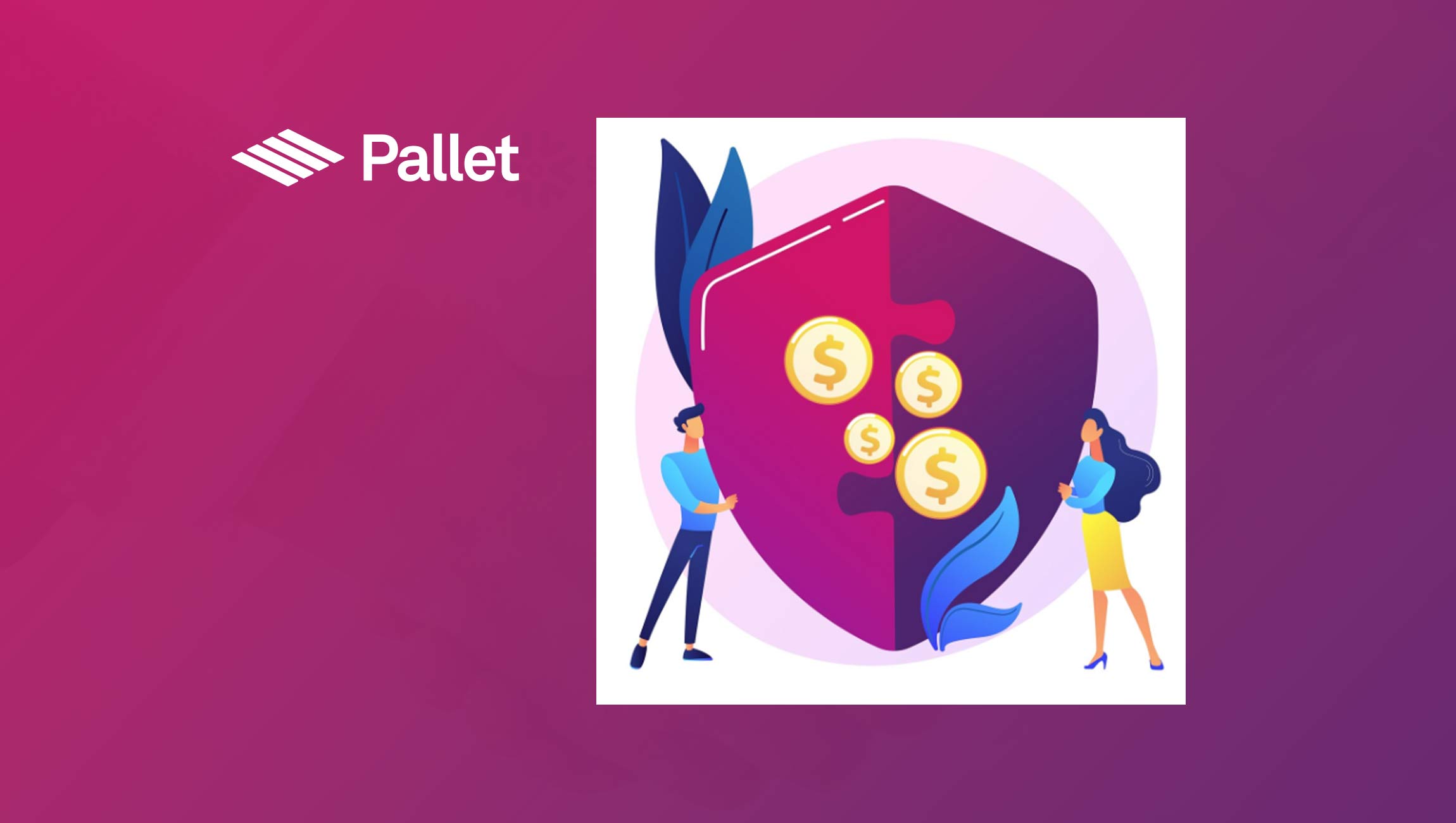 Pallet Secures $27M Series B Led by General Catalyst to Scale AI ...