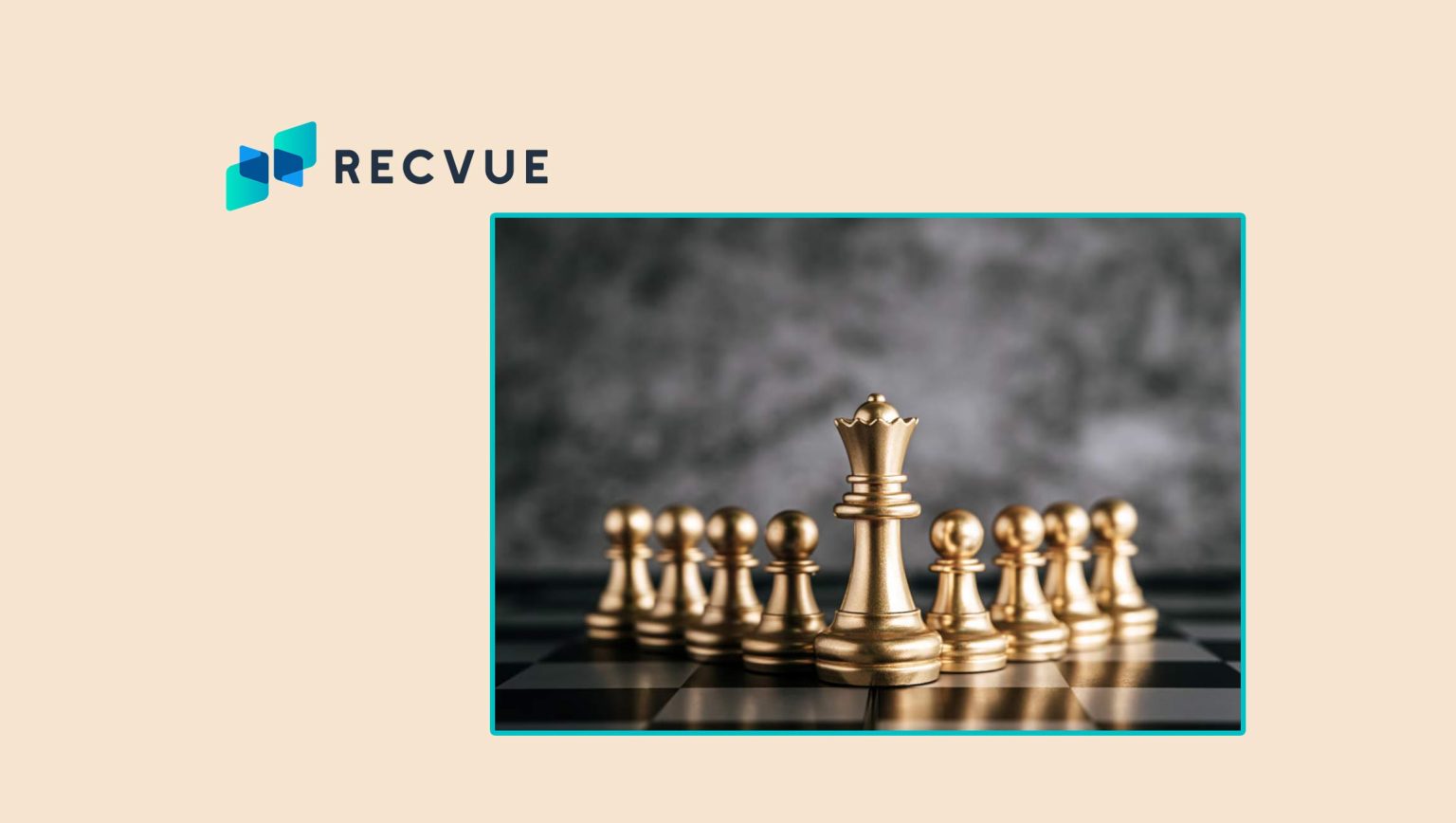 RecVue Expands Leadership Team to Drive Modern Revenue Operations for ...