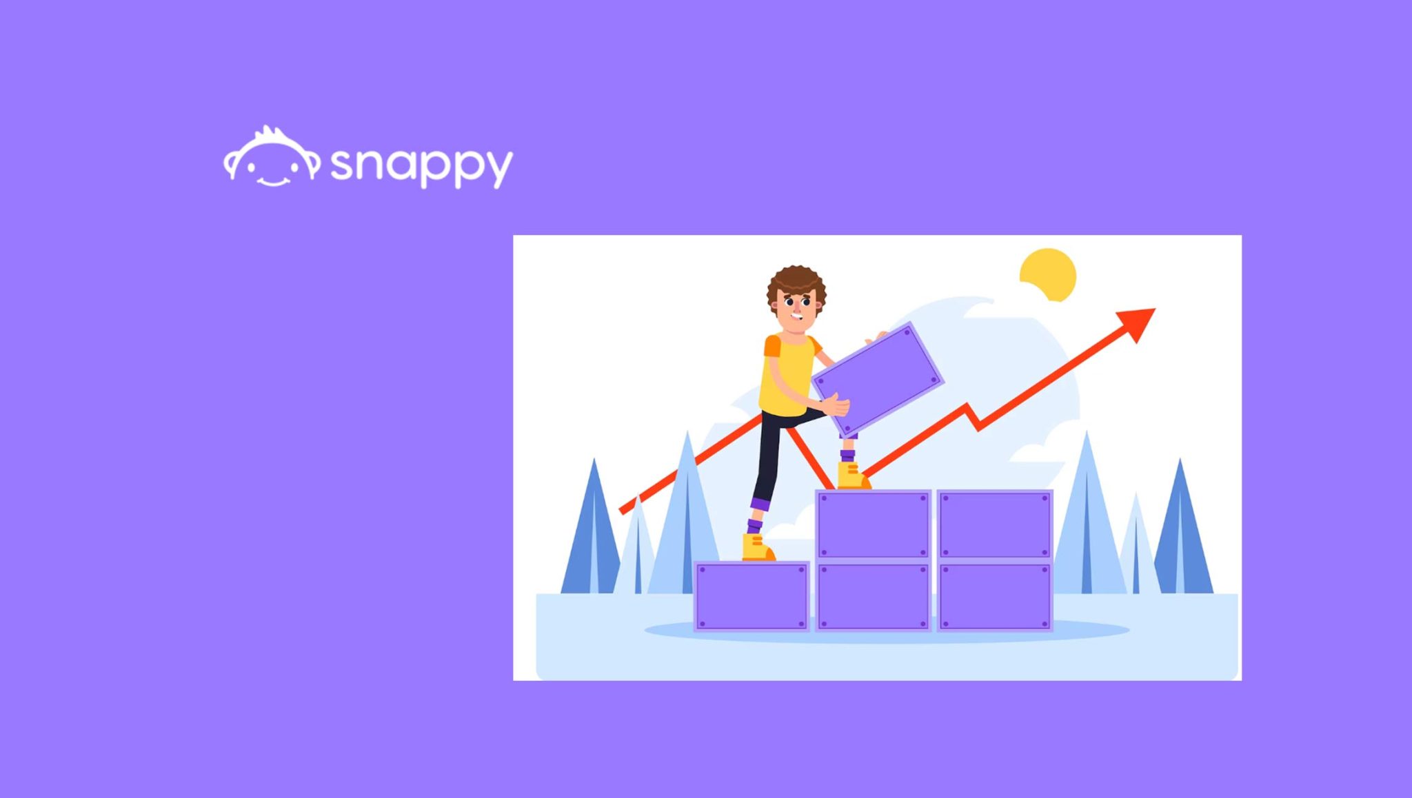 Snappy Unveils Enterprise API Suite to Power Growth, Retention, and ...