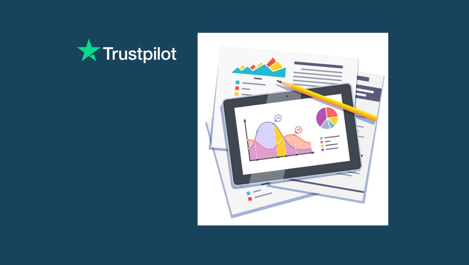 Trustpilot Trust Report: Growing use of AI helps protect the platform ...