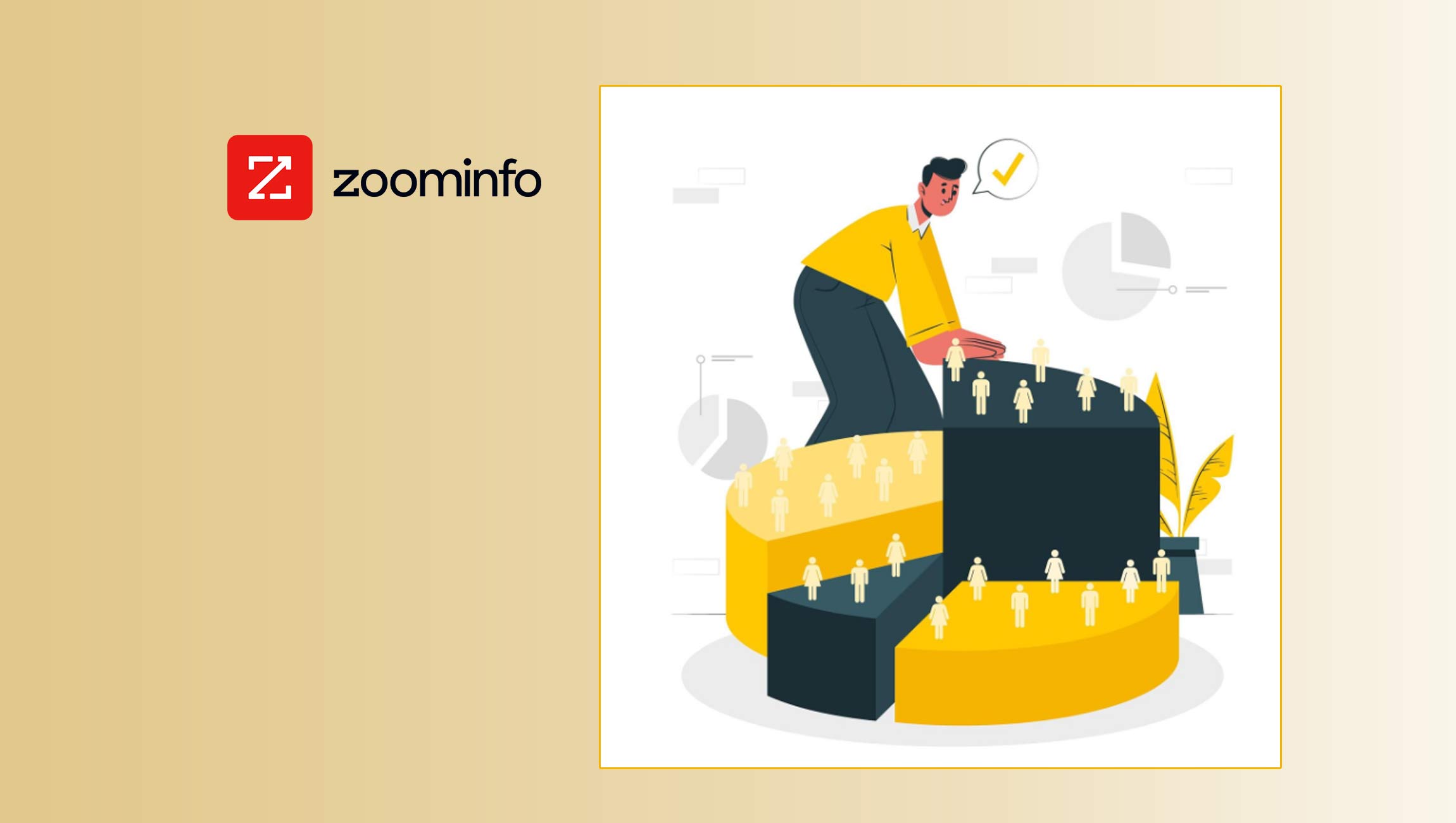 ZoomInfo Cements Go-To-Market Leadership with New Nasdaq Trading Symbol ...