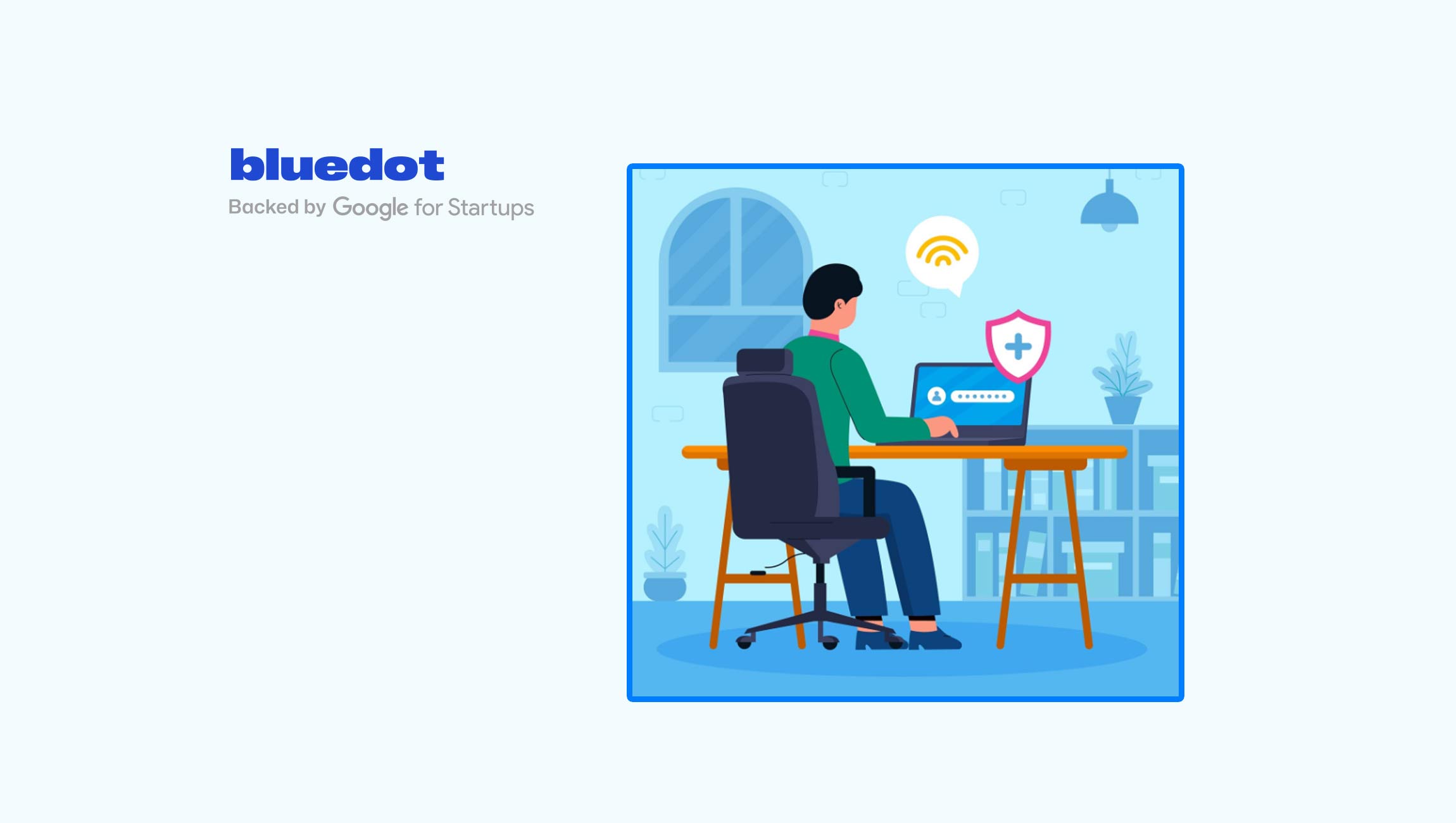 Bluedot AI-Powered Virtual Assistant Improves Security and Accuracy in ...