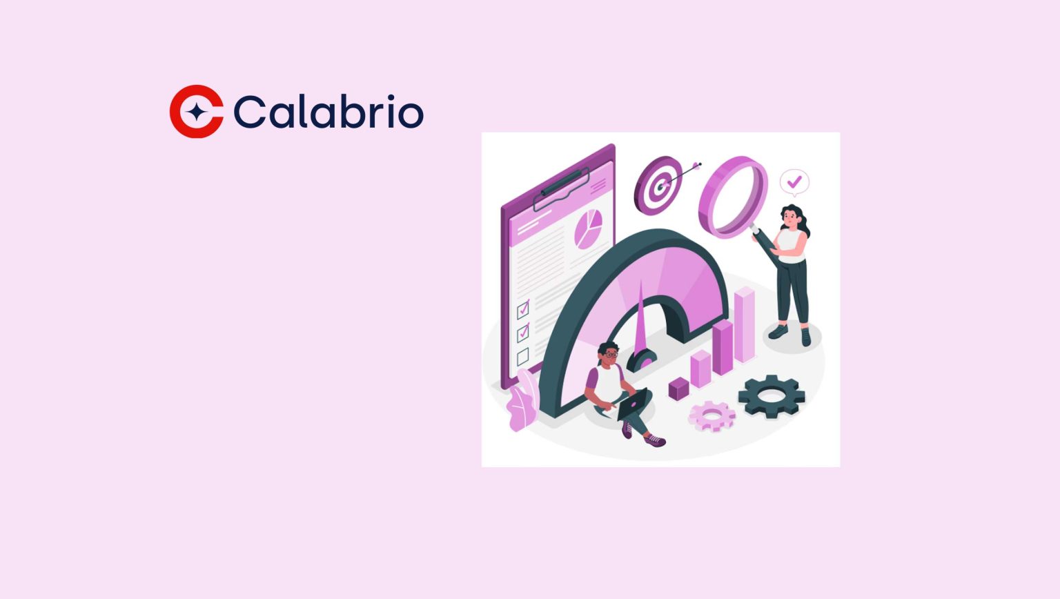 Calabrio Redefines Performance Management with New Solution at CCW Las ...