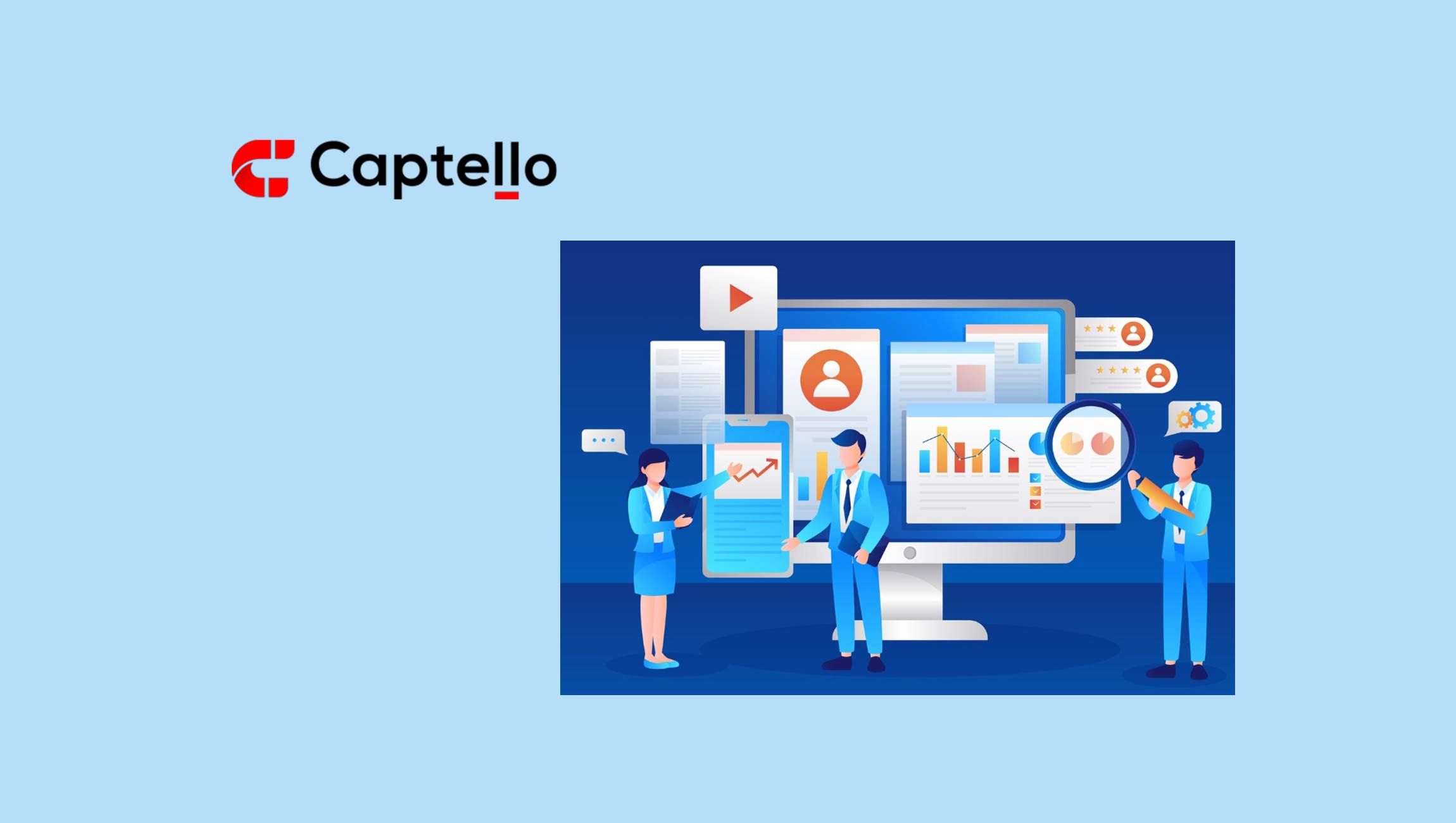 Captello Launches Meeting Management Platform to Optimize Scheduling ...