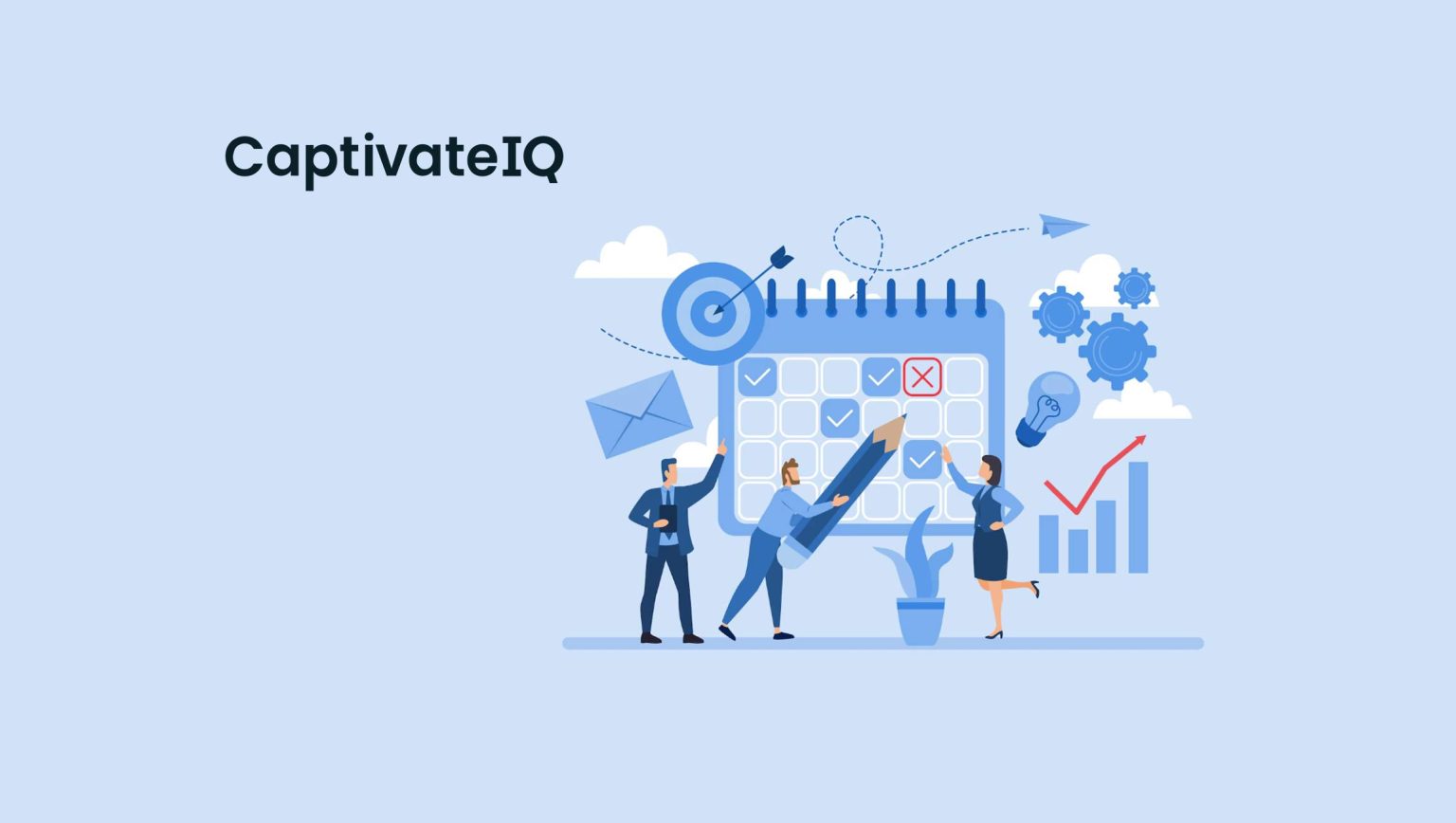 CaptivateIQ Introduces Guided Plan Builder to Make Commission Plan ...