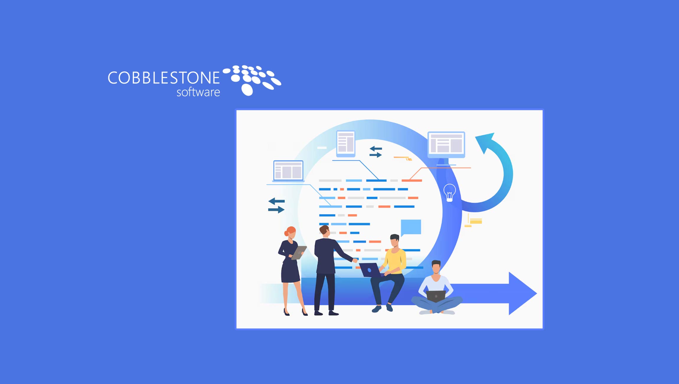 CobbleStone Details Enhanced CLM Implementation
