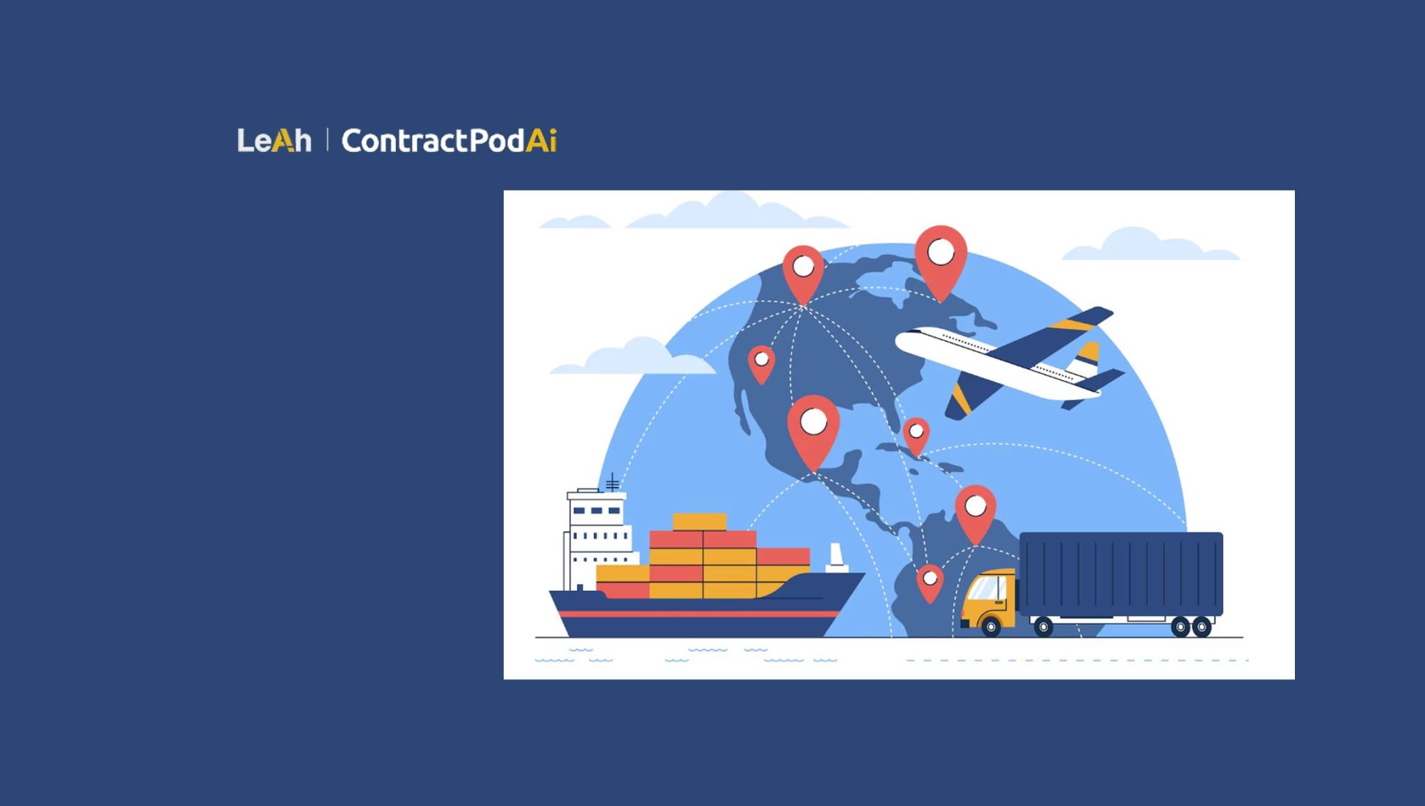 ContractPodAi Introduces Leah Tariff Agent to Help Enterprises Navigate ...