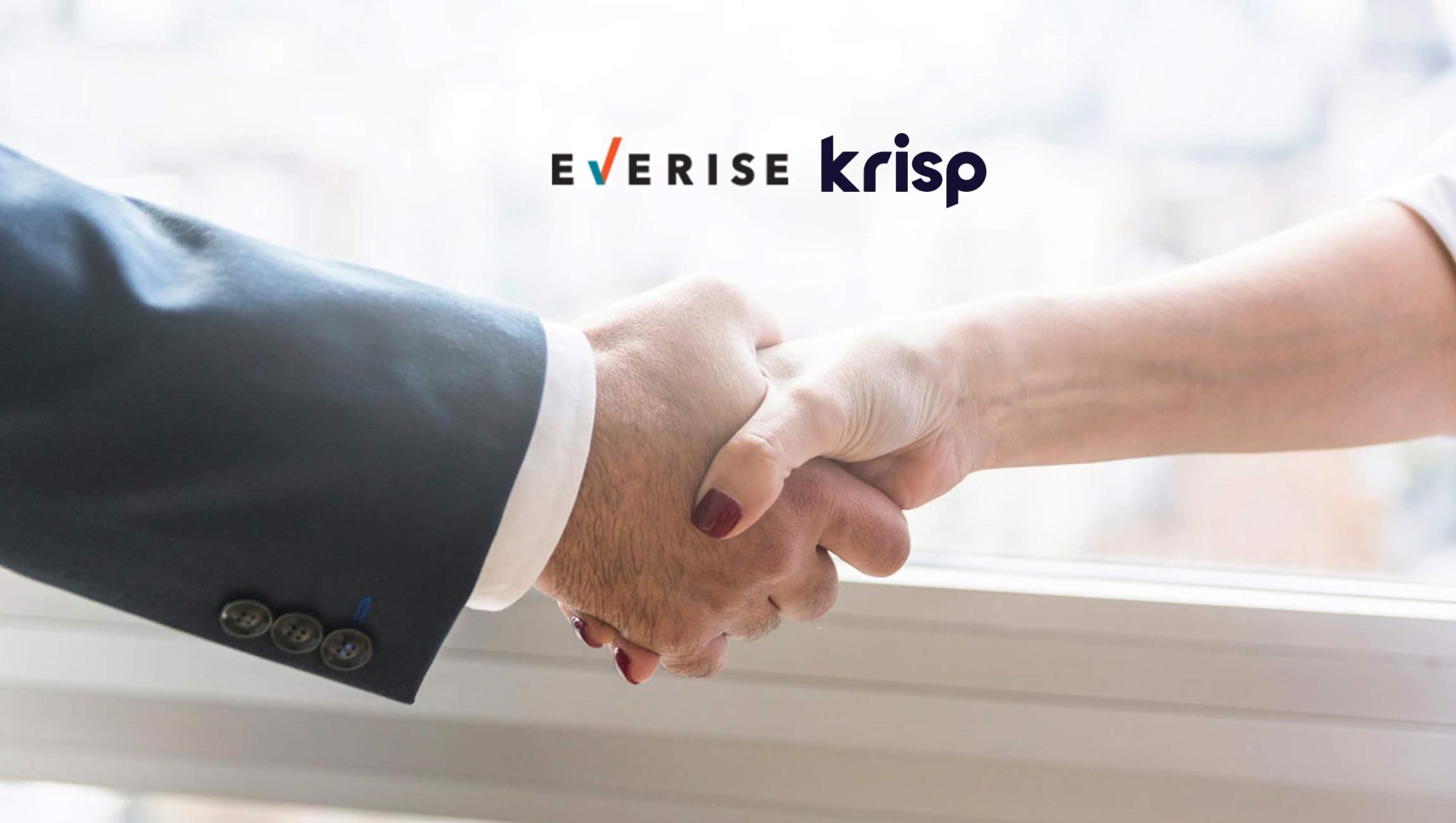 Everise Launches Strategic Partnership with Krisp, Driving AI-Powered ...