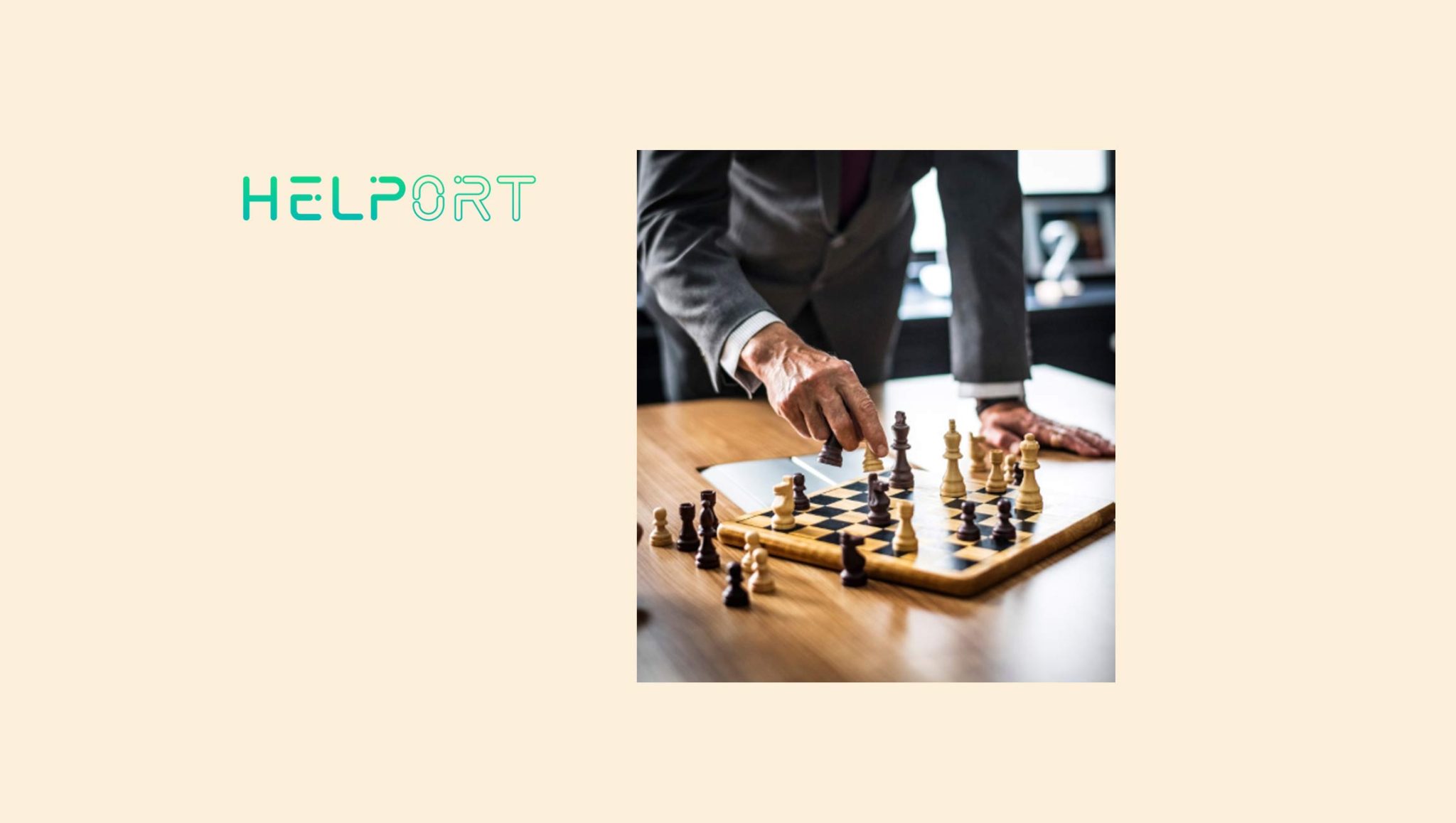 Helport AI Appoints Former Google and ServiceNow Executive Vanessa Chan ...