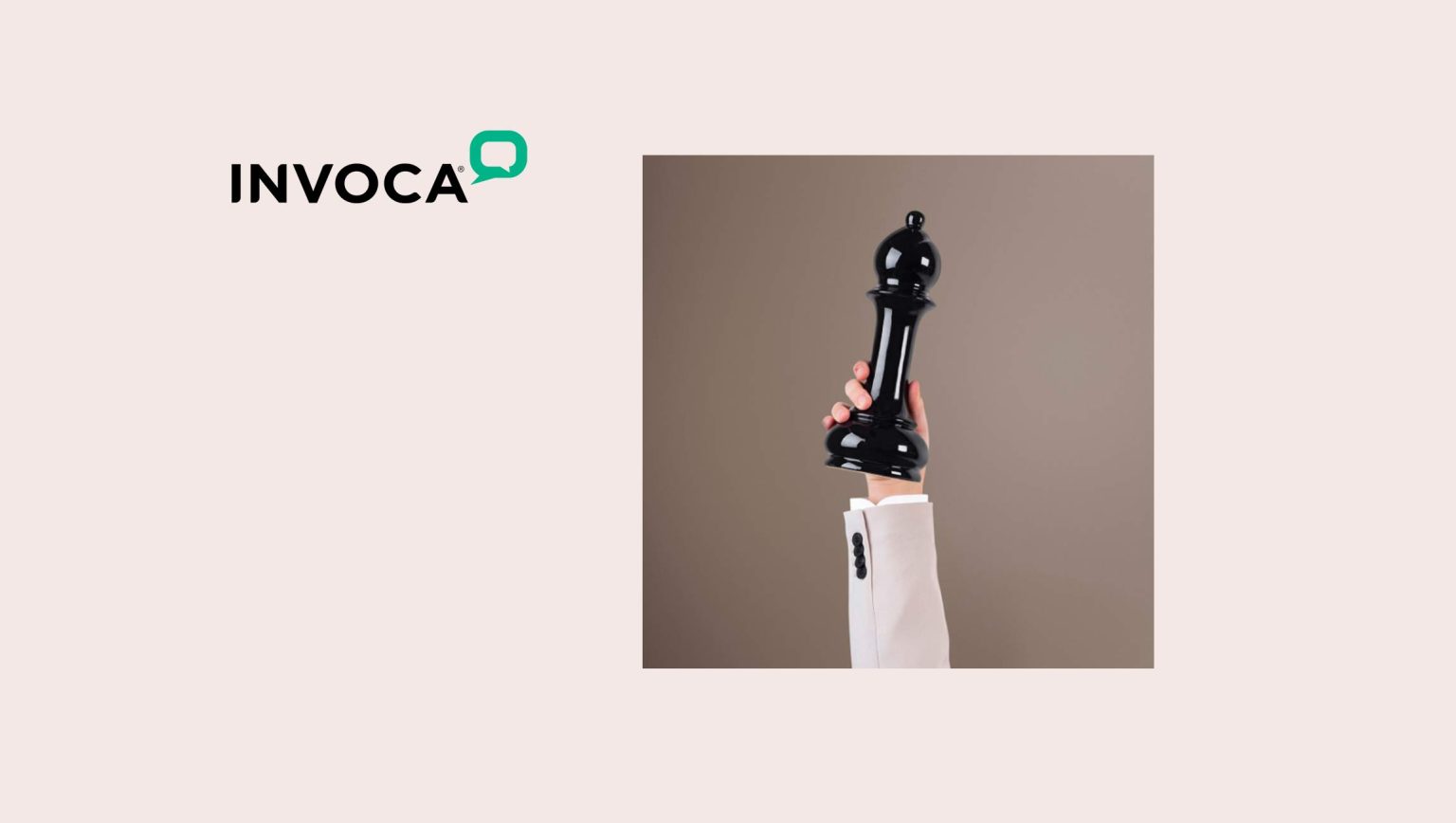 Invoca Appoints Bhavin Merchant as SVP of Corporate Development to ...