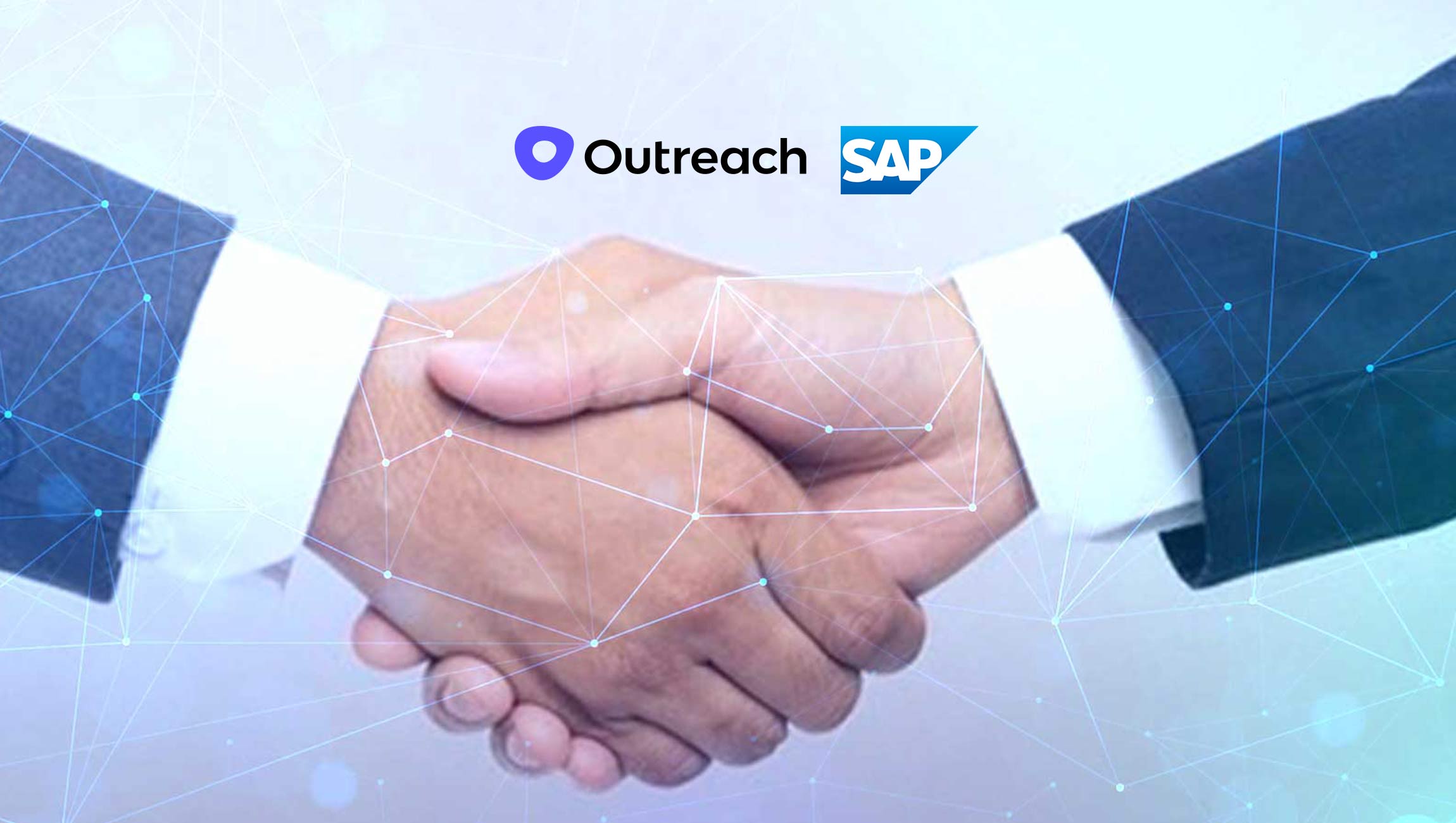 Outreach Partners with SAP to Accelerate Enterprise Revenue Workflows