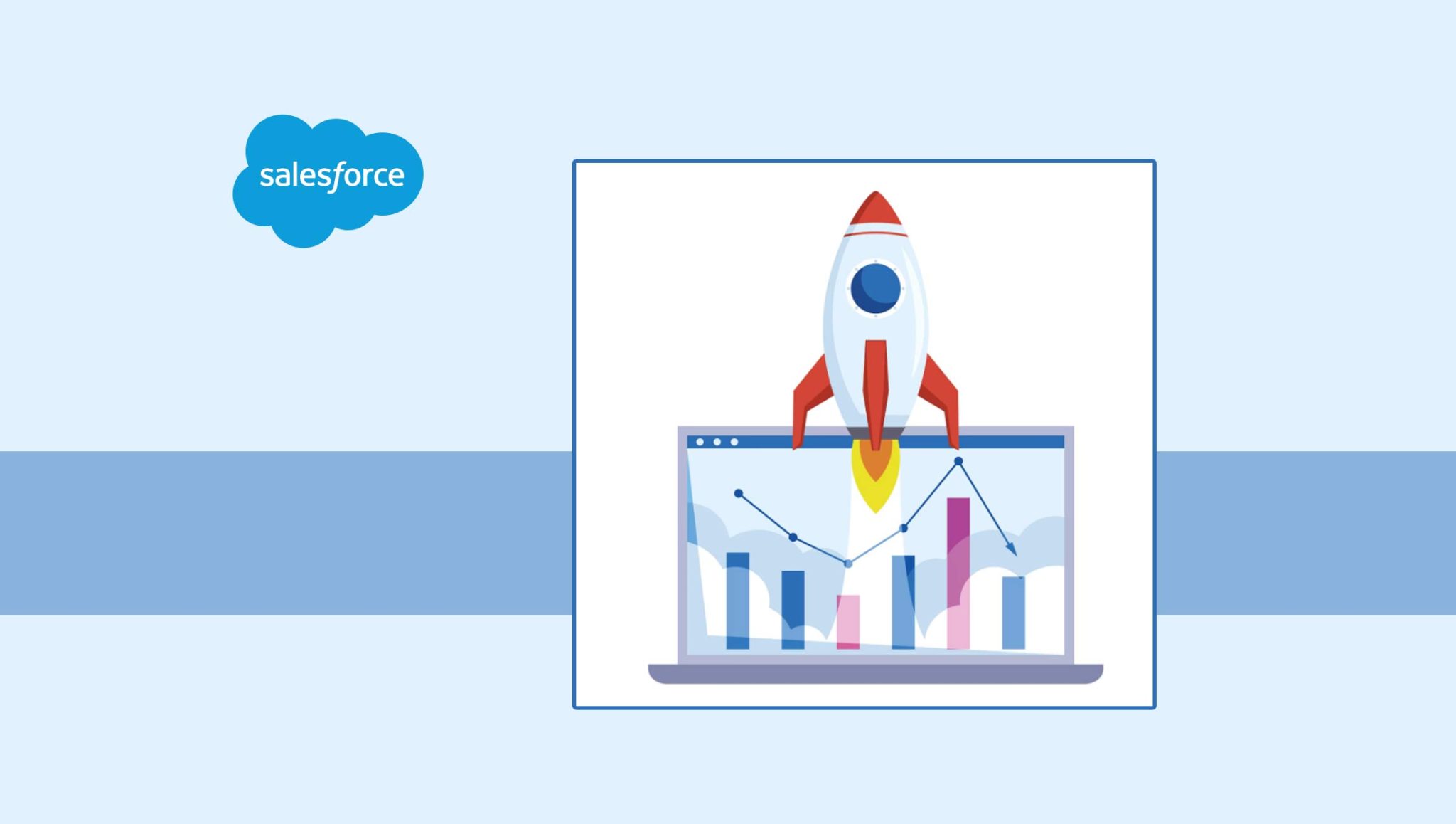 Salesforce Launches Agentforce 3 to Solve the Biggest Blockers to ...