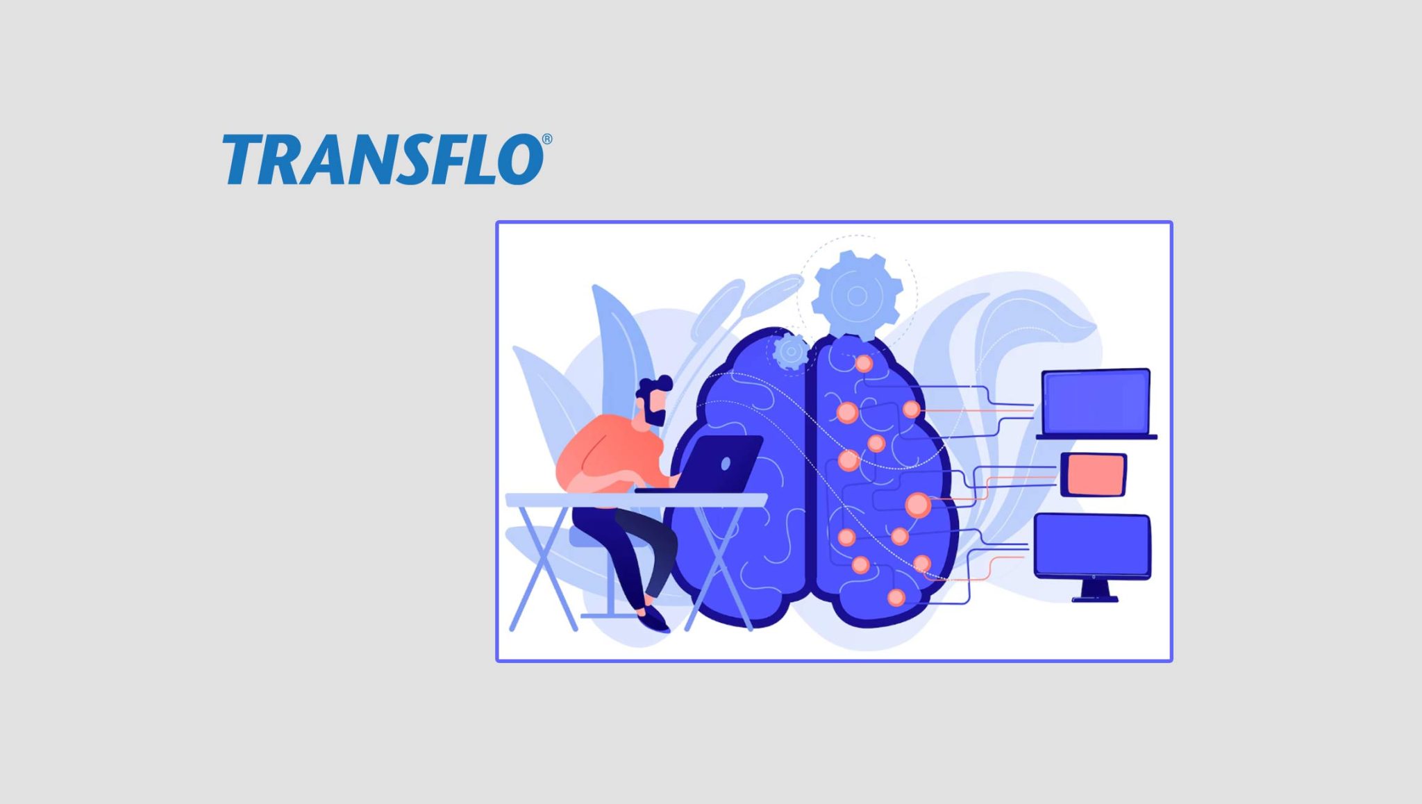 Transflo Unveils Workflow AI for Carriers: A Game-Changing Automation ...