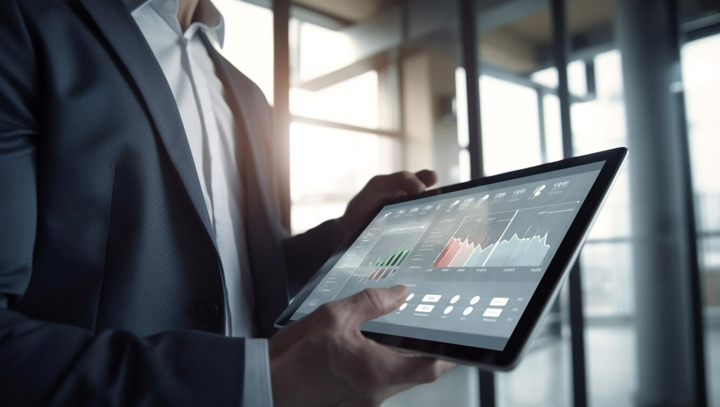 Quantified Transforms Pharma Sales Training: AI Roleplay Avatars Now ...