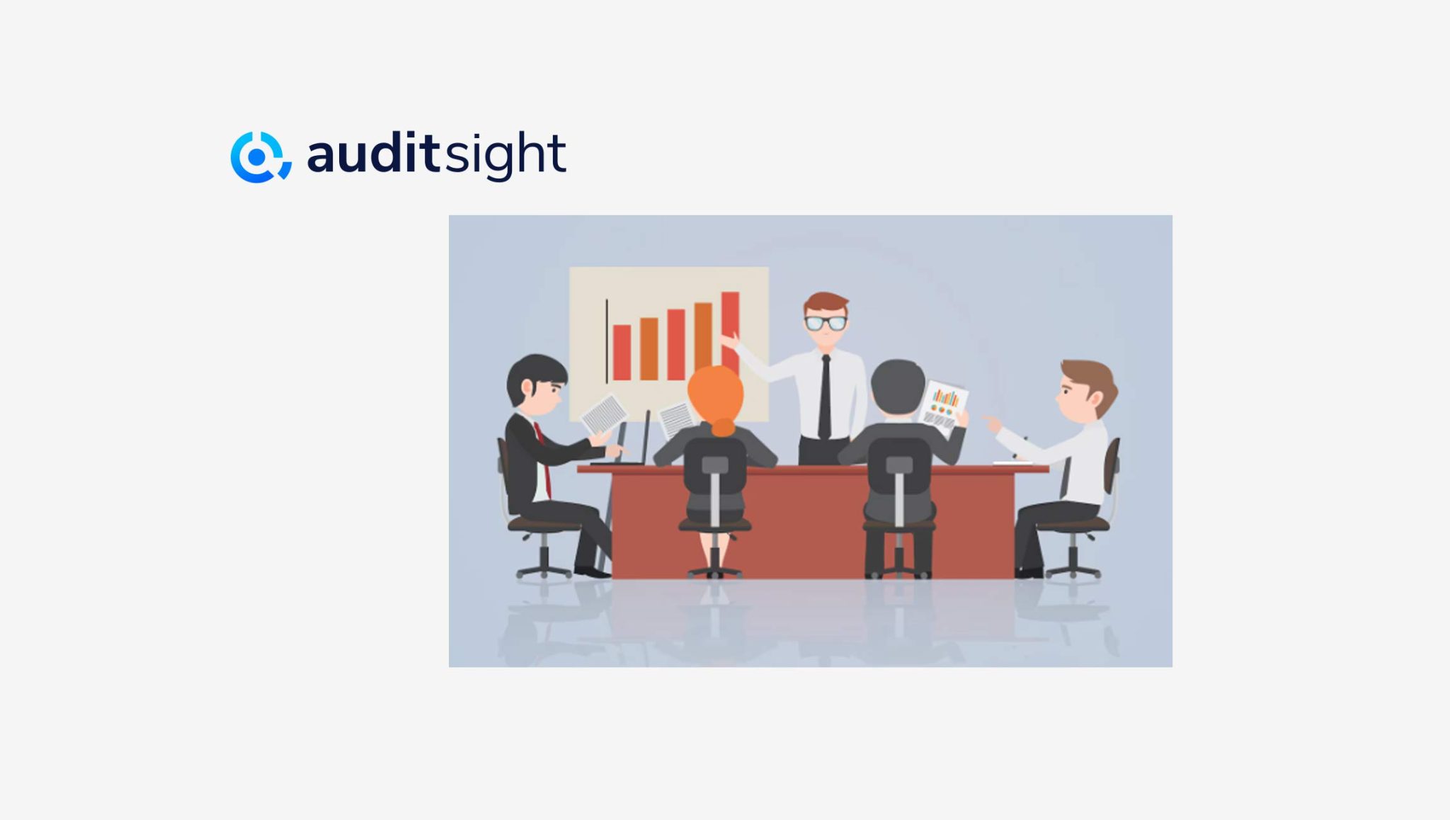 Audit Sight Launches Management Meeting Module for Transaction Advisory ...