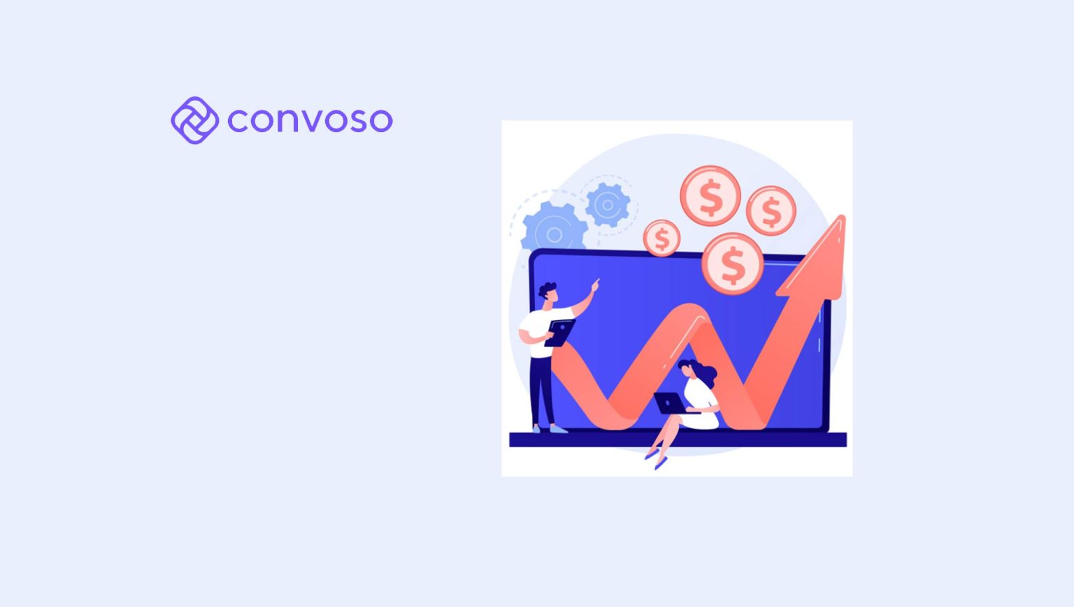 Convoso Powers Smarter Sales Conversations for Revenue-Focused Teams ...