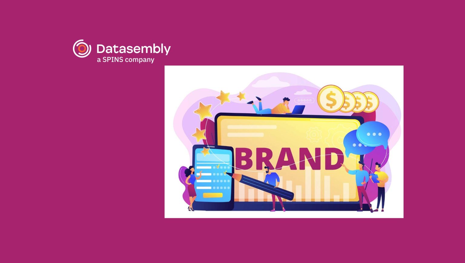 Datasembly Debuts Compass: Breakthrough Intelligence Platform Gives CPG Brands Real-Time Edge in ...