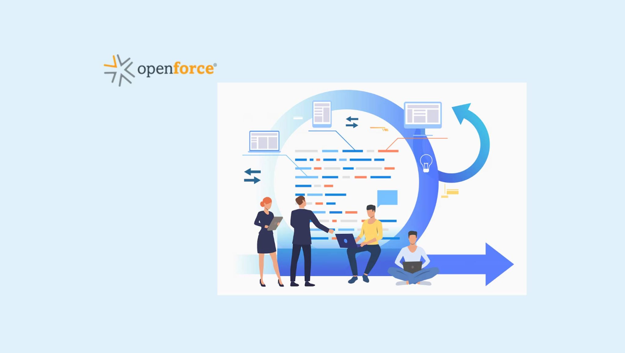 Openforce Ushers in a New Era of Independent Contractor Management with ...