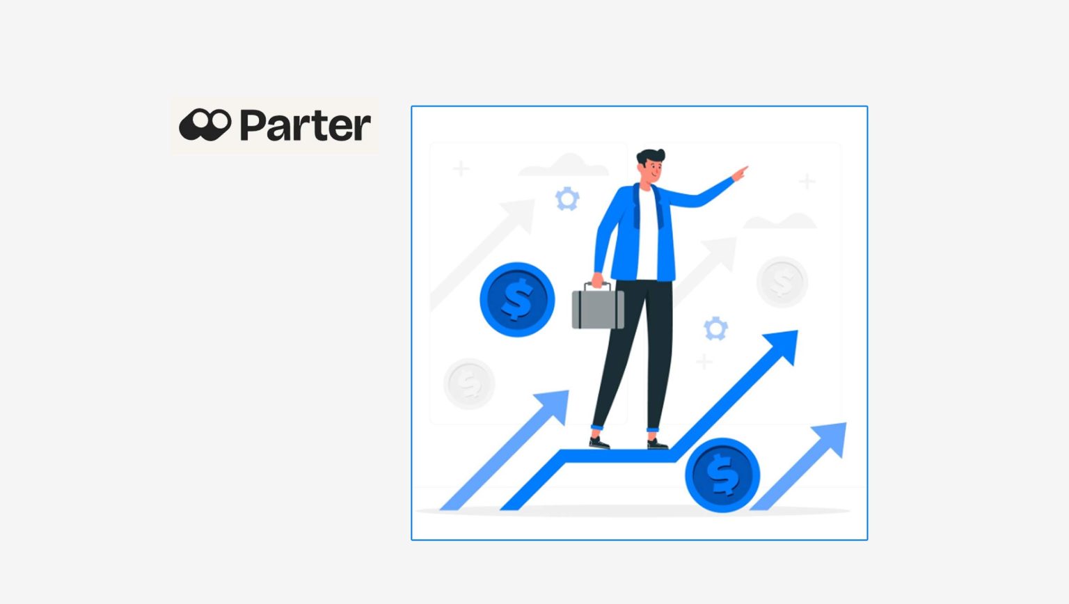 Parter Raises $5.5M to Launch AI Platform for Hardware Teams Navigating ...