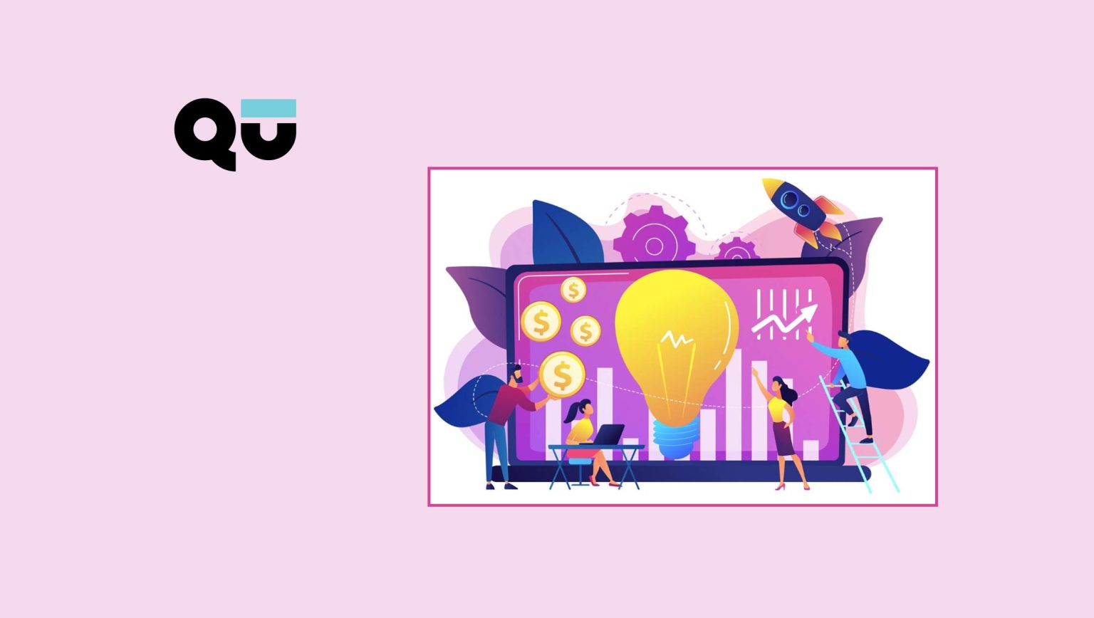 Qu Rolls Out Sales-Driven Innovations to Help QSR and Fast-Casual ...