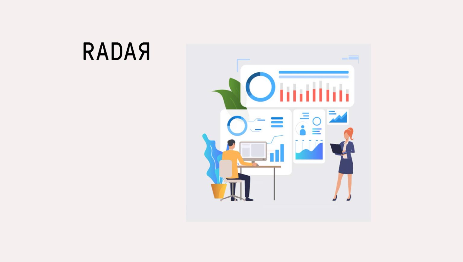 RADAR Launches Advanced AI Data Analytics Platform to Transform Retail ...