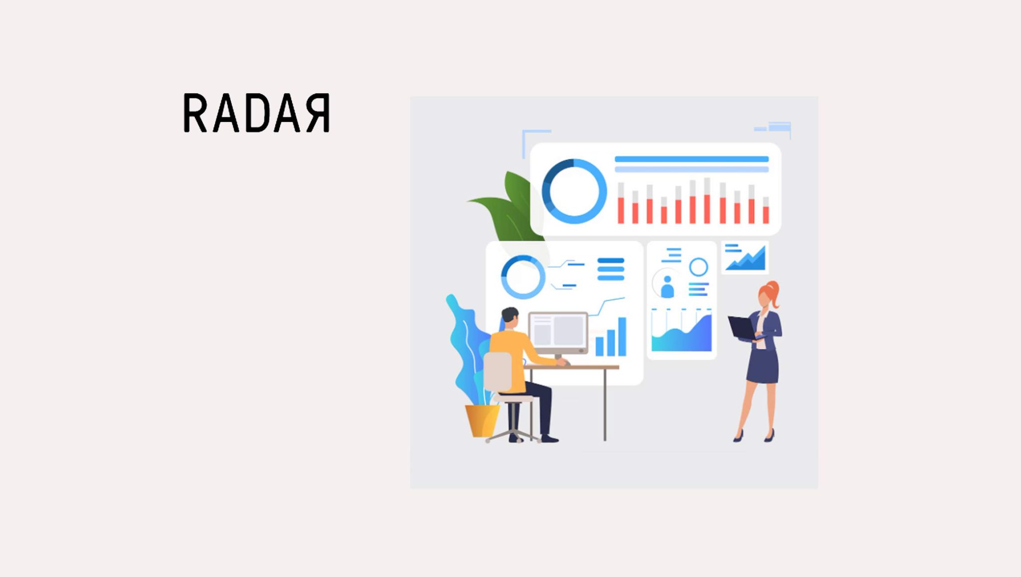 RADAR Launches Advanced AI Data Analytics Platform to Transform Retail ...