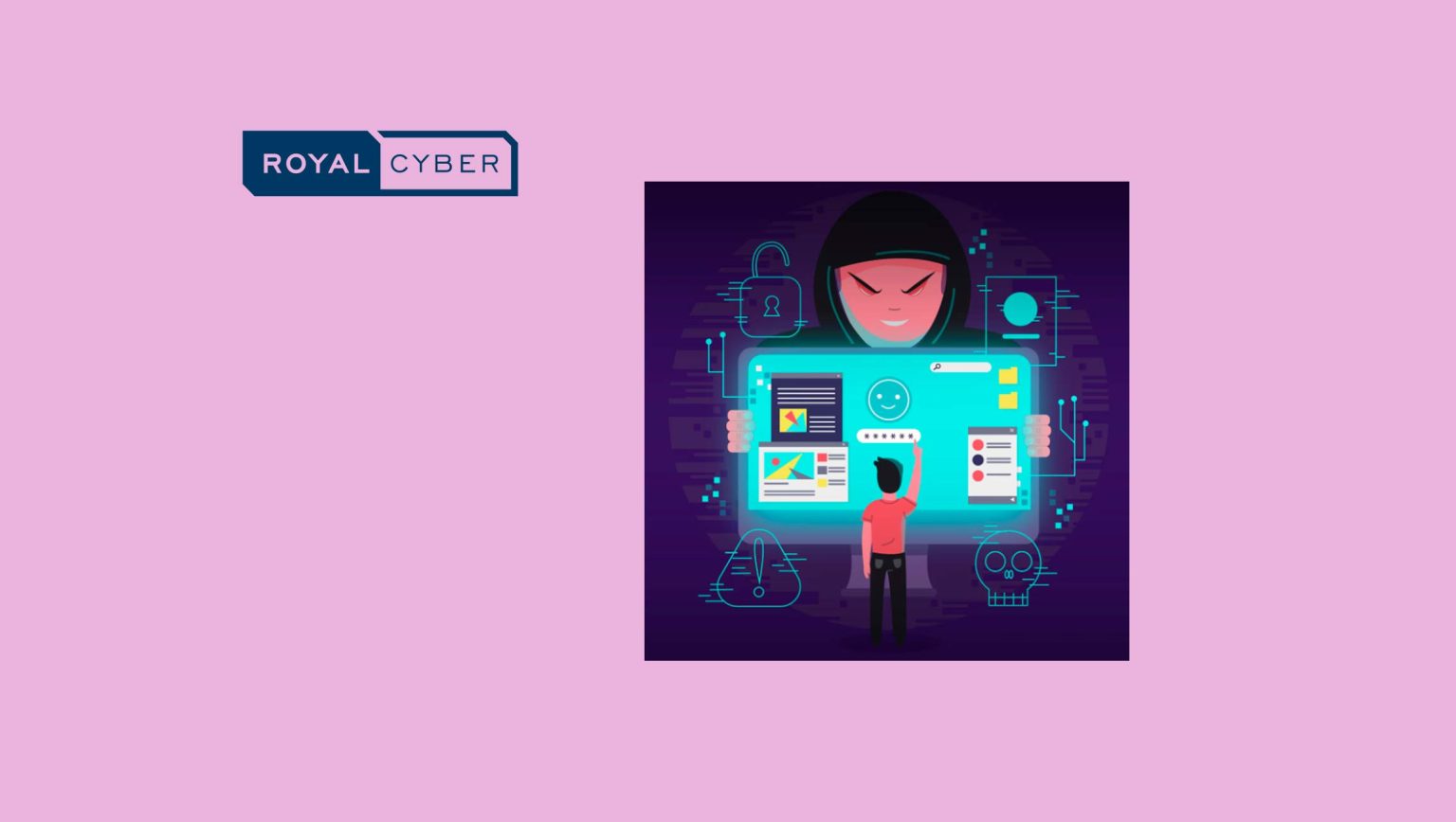 Royal Cyber Unveils Salesforce CyberAgent: AI-Powered Agents ...