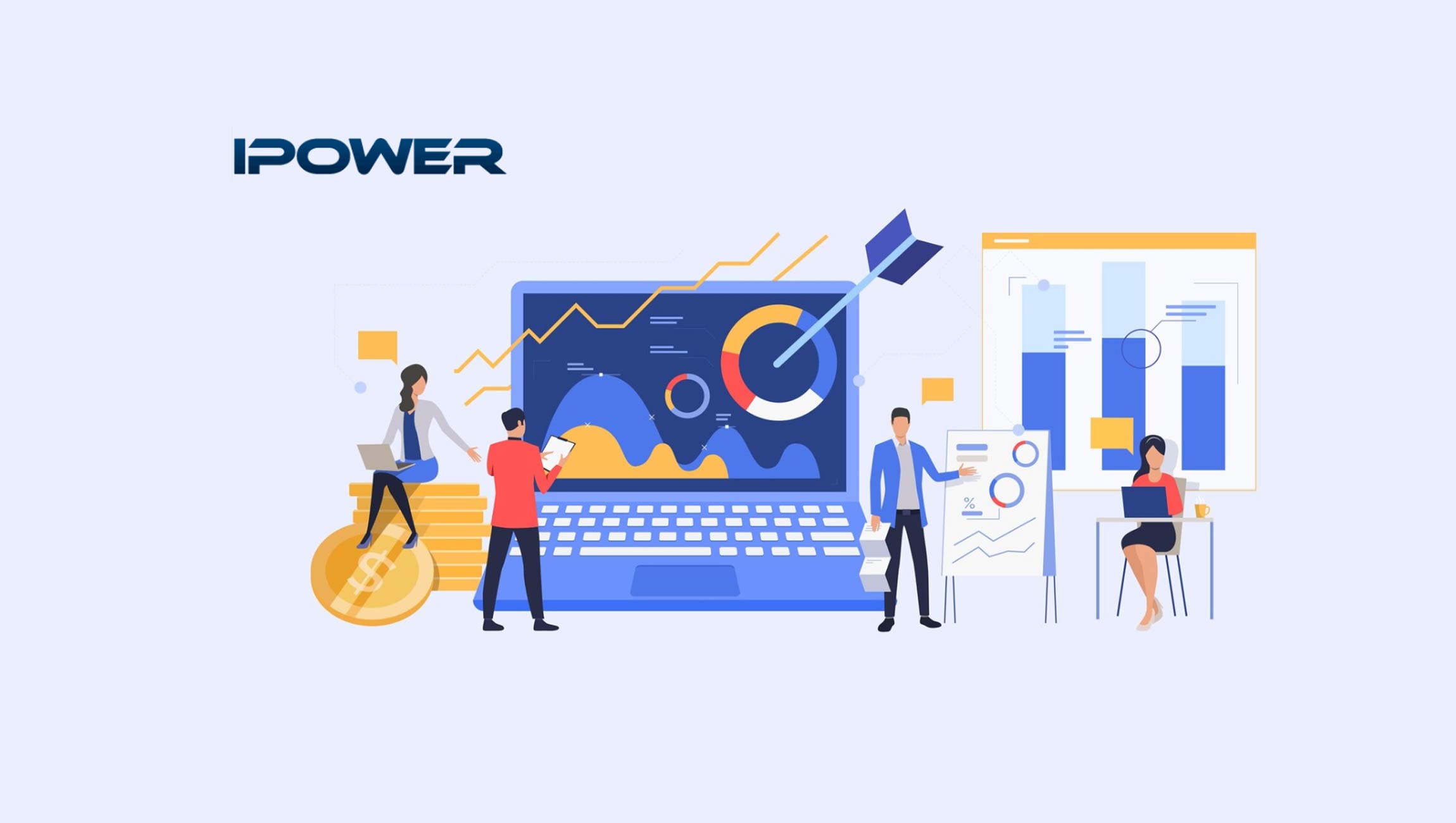 iPower Inc. Advances Digital Asset Strategy and E-Commerce Platform ...