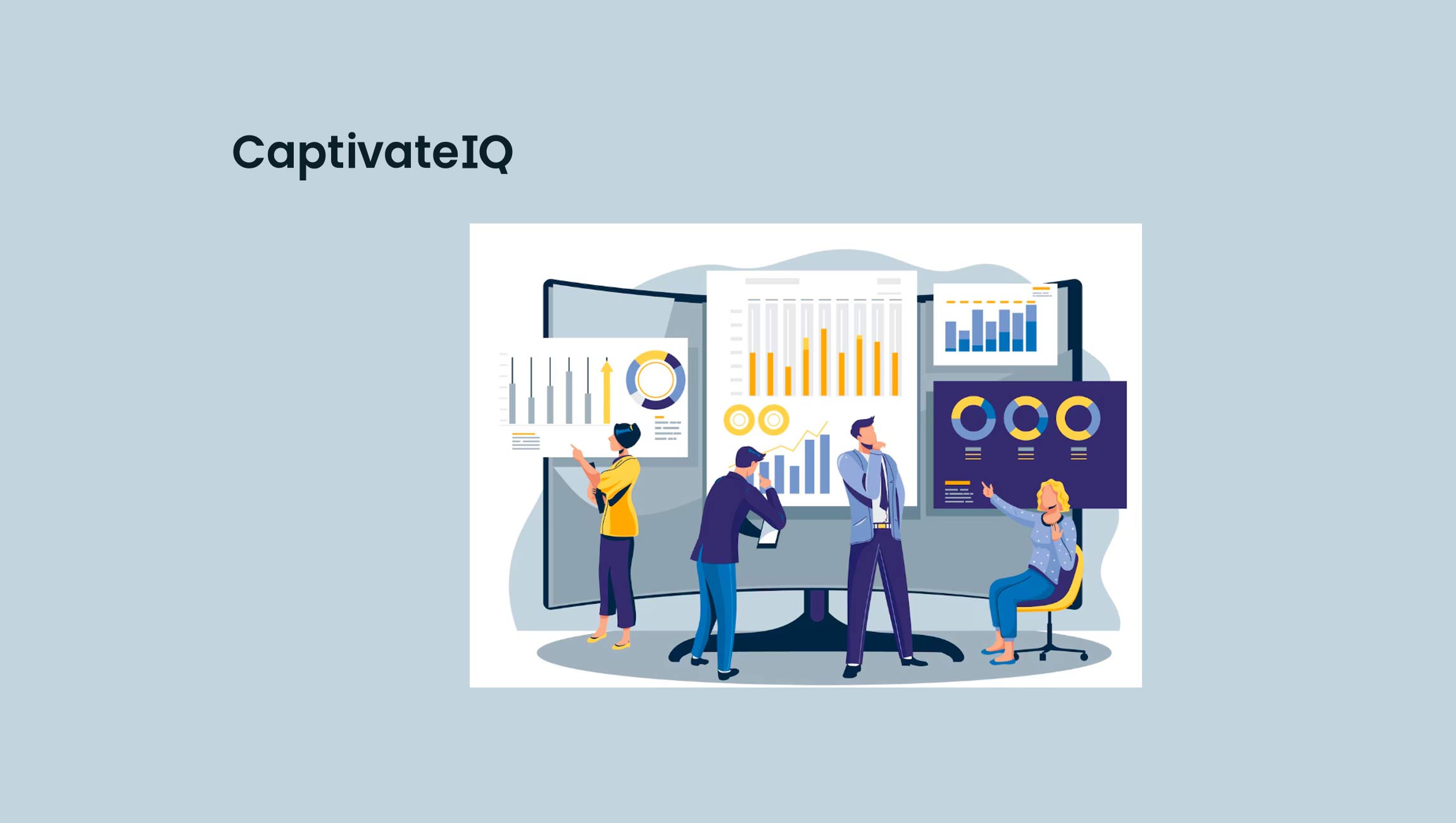 From Planning to Payout: CaptivateIQ Unifies Sales Planning and ...