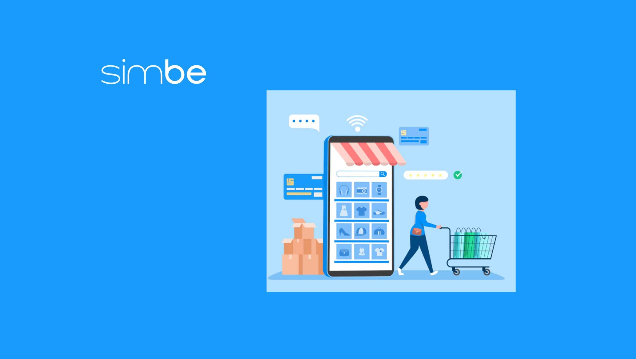 Simbe Announces Formation of Strategic Advisory Board to Guide Next Era ...