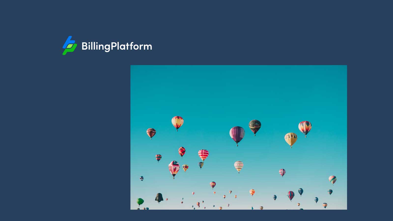 BillingPlatform Launches 'Built on BP' Program to Power Partner ...
