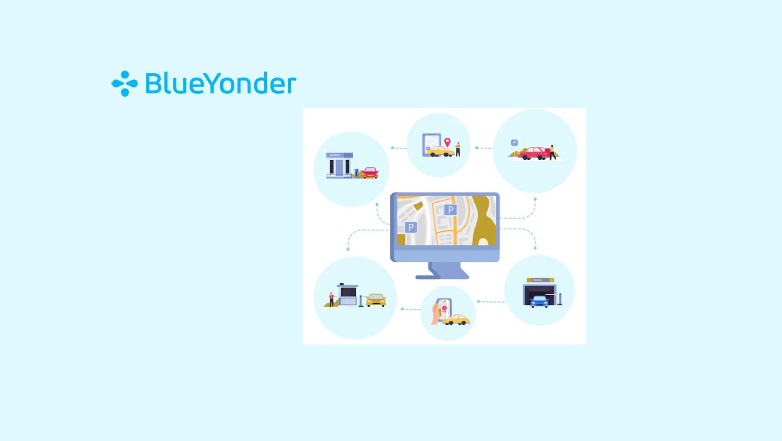 Blue Yonder Elevates Transportation Management Solution With Advanced ...