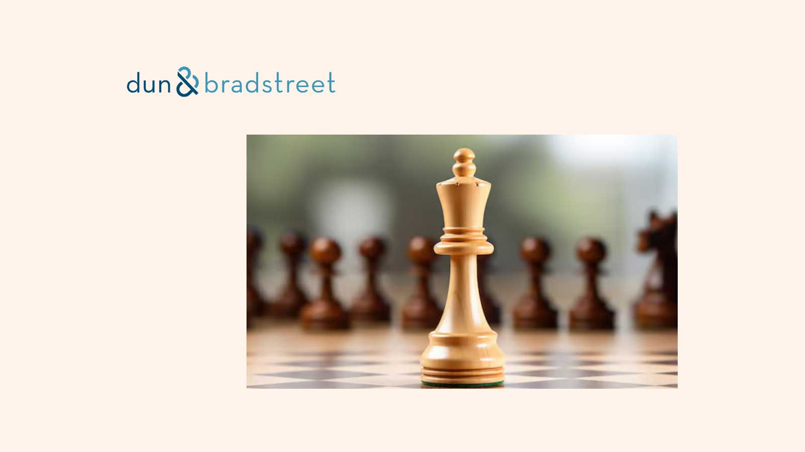Clearlake-Backed Dun & Bradstreet Announces the Appointment of Stephen ...