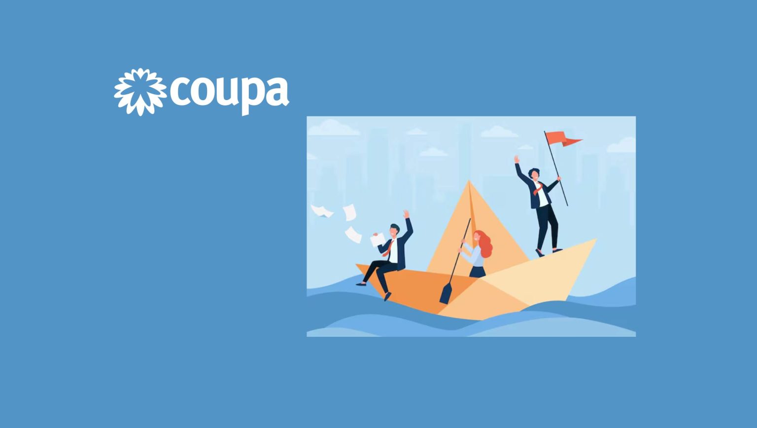 Coupa Named a leader in Product Capabilities in Spend Matters Fall 2025 ...