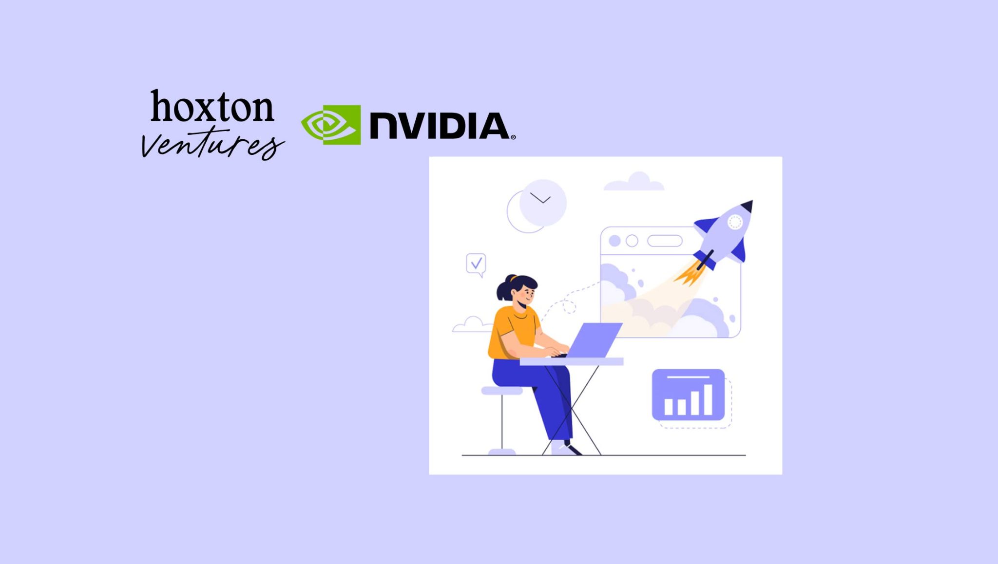 Hoxton Ventures Teams with NVIDIA to Accelerate the UK's AI Startup Ecosystem