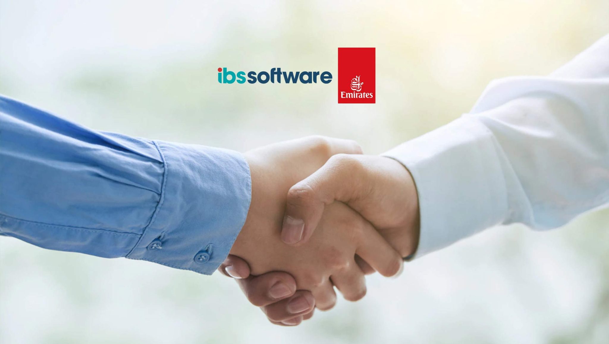 IBS Software and Emirates Skywards Launch Strategic Partnership and ...