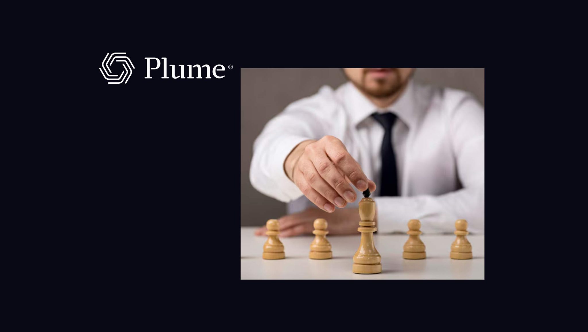 Plume Appoints Former NASA Engineer, Startup CTO Mik Cox as Senior Vice ...