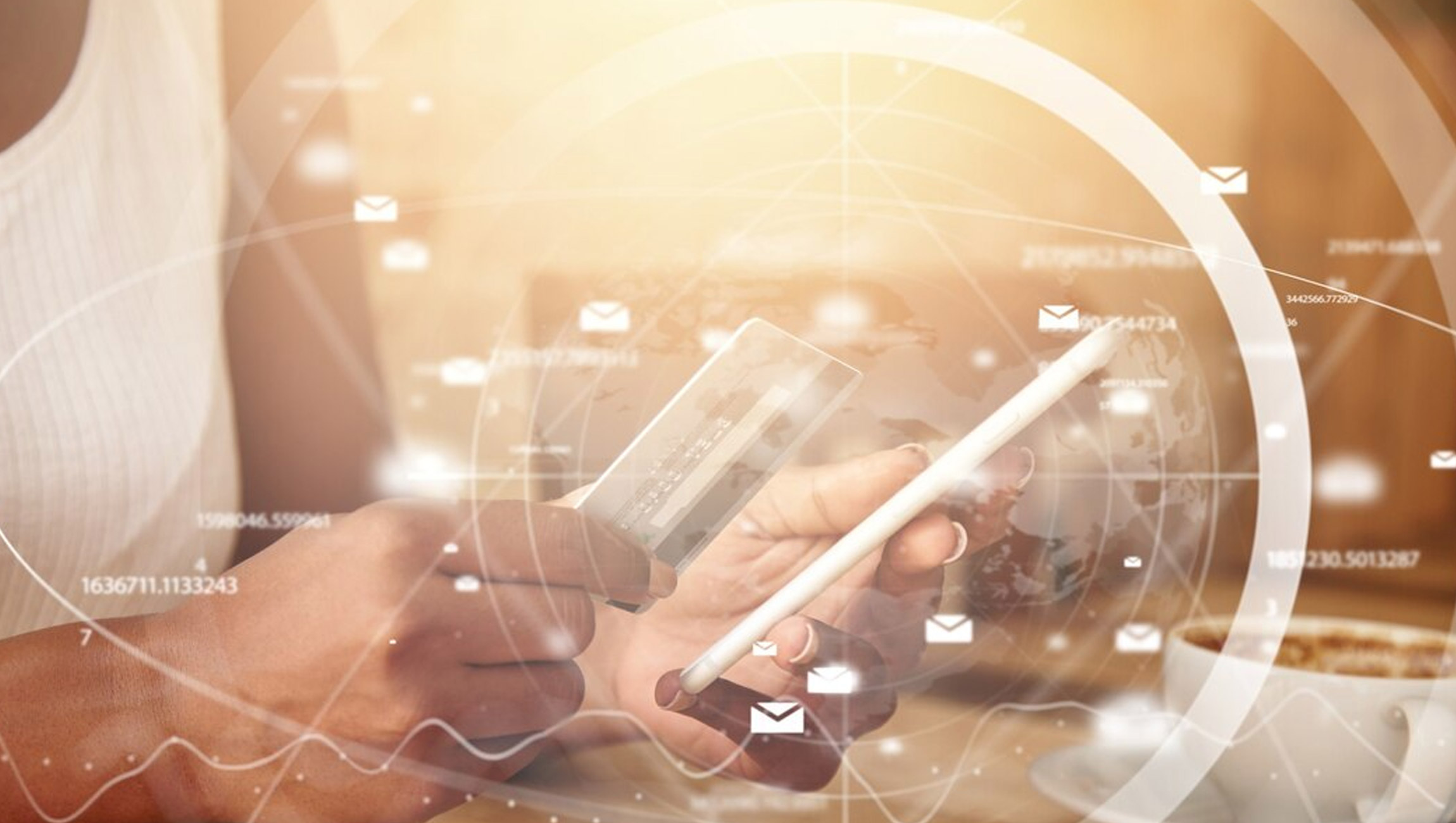 Omegro Expands its Presence in the Retail Vertical with the Acquisition ...