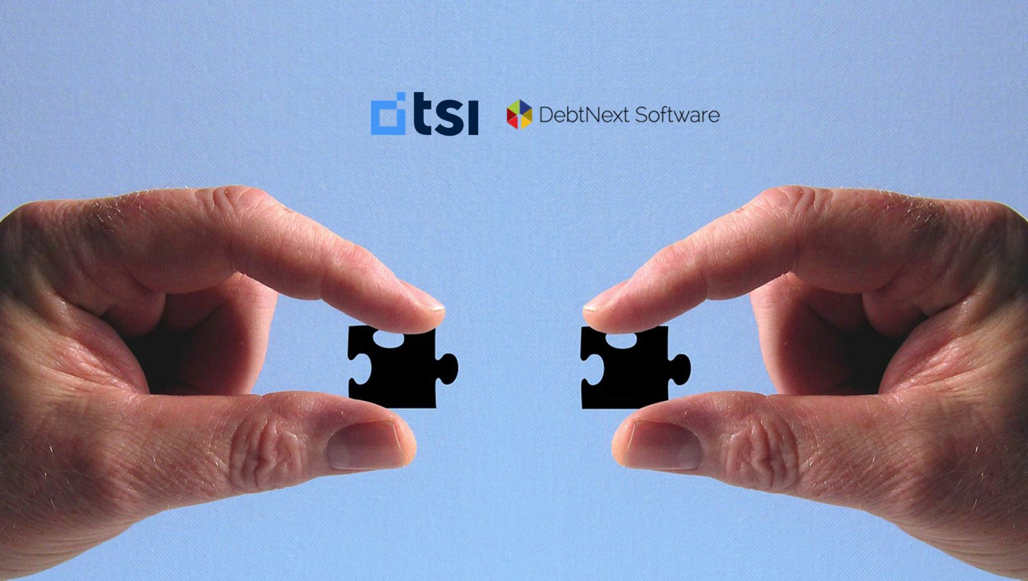 TSI Acquires DebtNext to Enhance Technology-Enabled Revenue Recovery ...