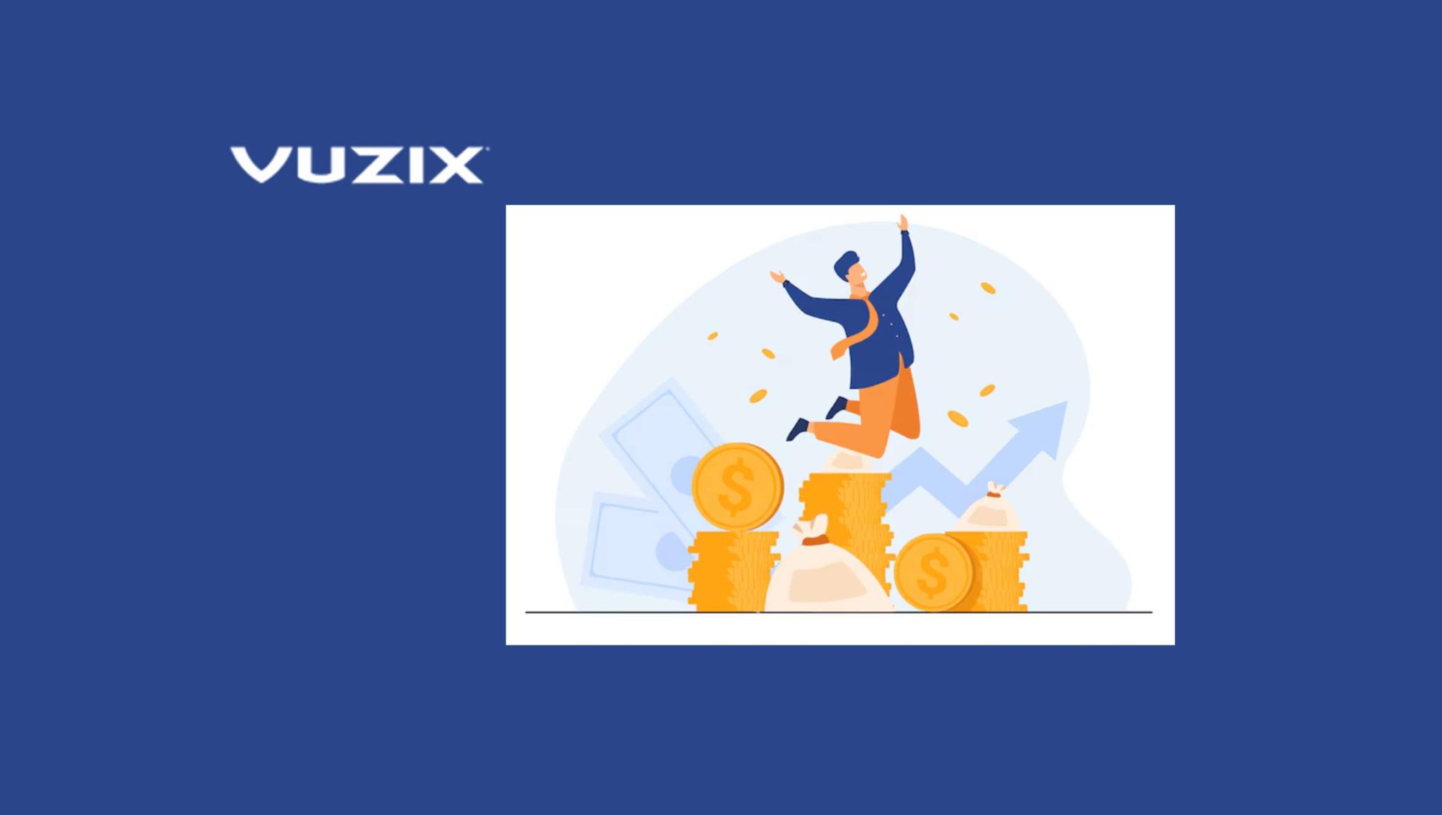 Vuzix Achieves Waveguide Production Milestones