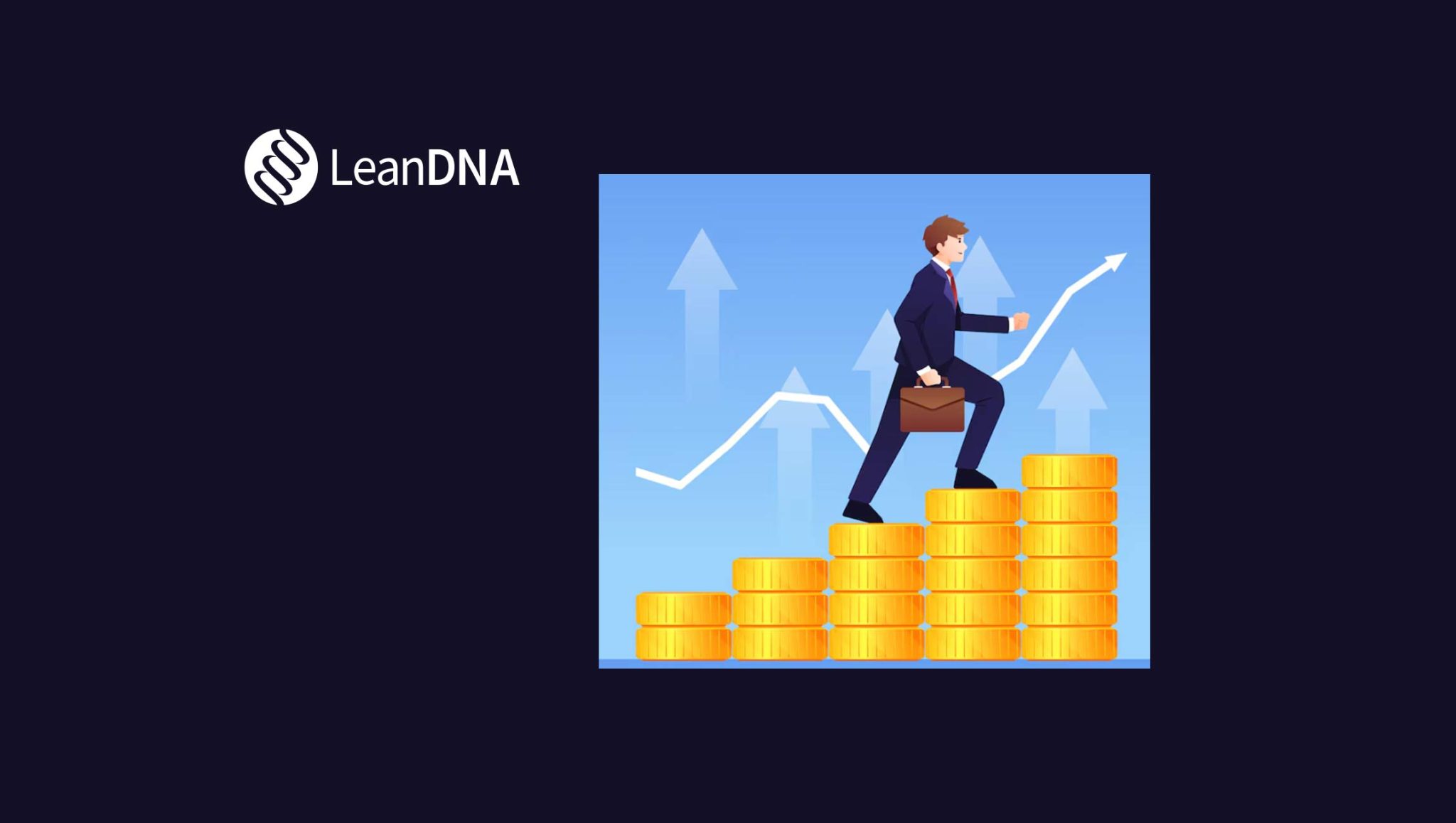 Accel-KKR Announces Strategic Growth Investment in LeanDNA to Fuel ...