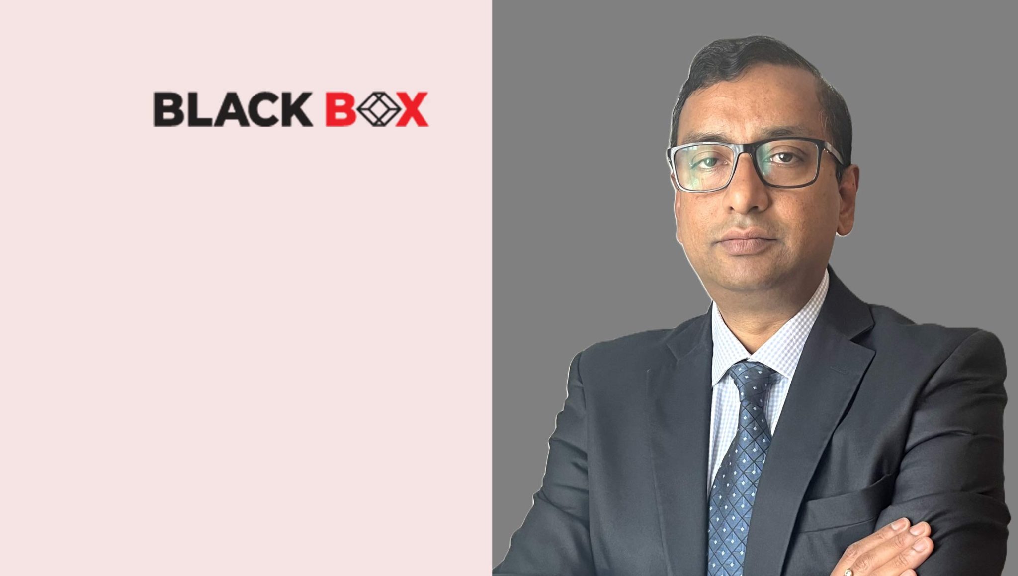Black Box Appoints Suman Roy to Lead European Growth and Strengthen ...