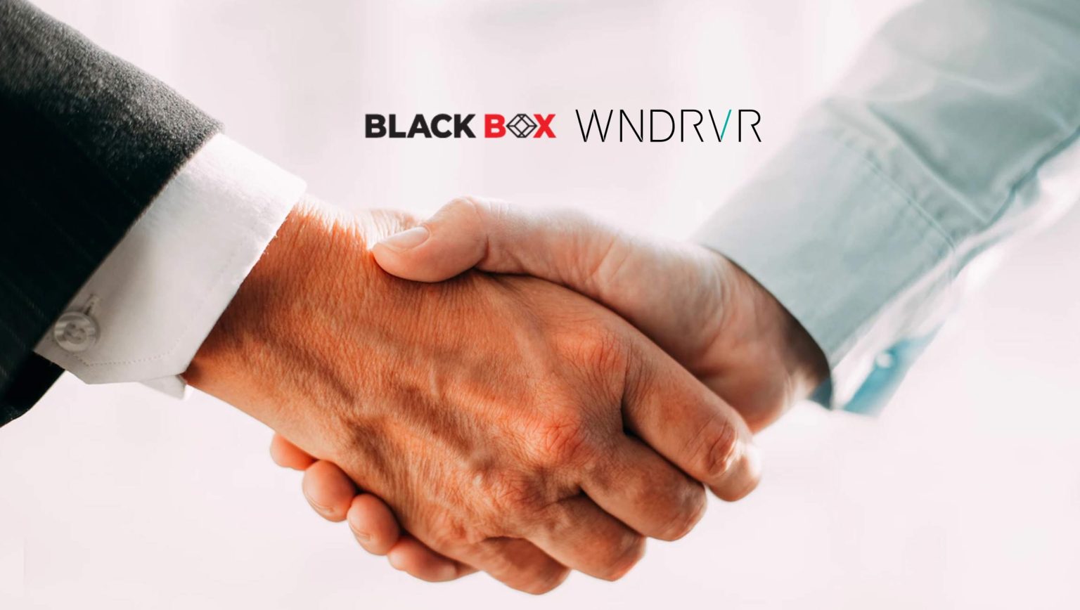Black Box Partners with Wind River to Accelerate Intelligent Edge and Cloud Innovation