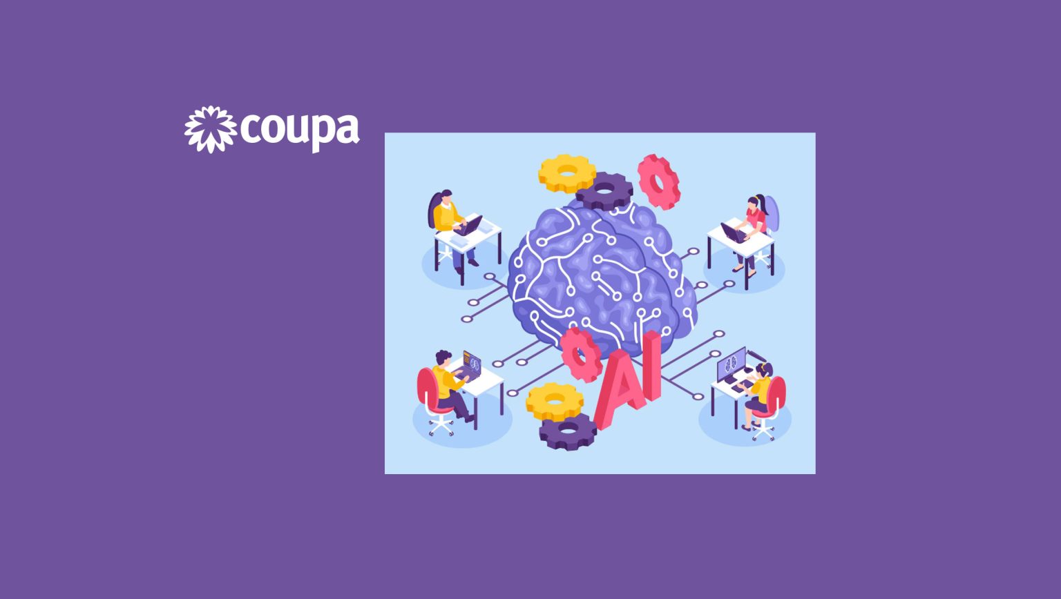 Coupa Announces Acquisition of AI-Powered Scoutbee to Drive Supplier ...