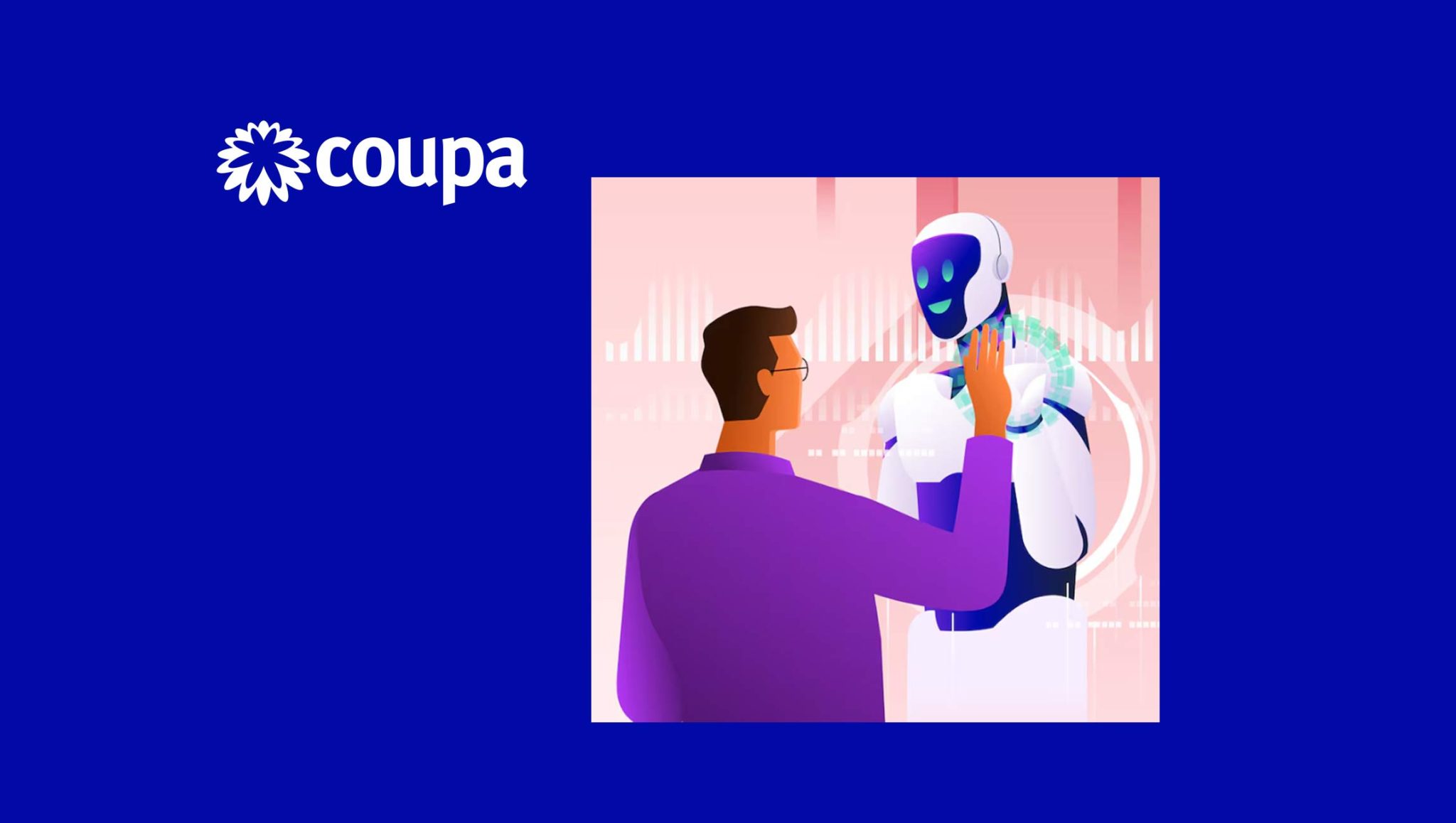 Coupa's Newest Release Expands Agentic AI Collaboration
