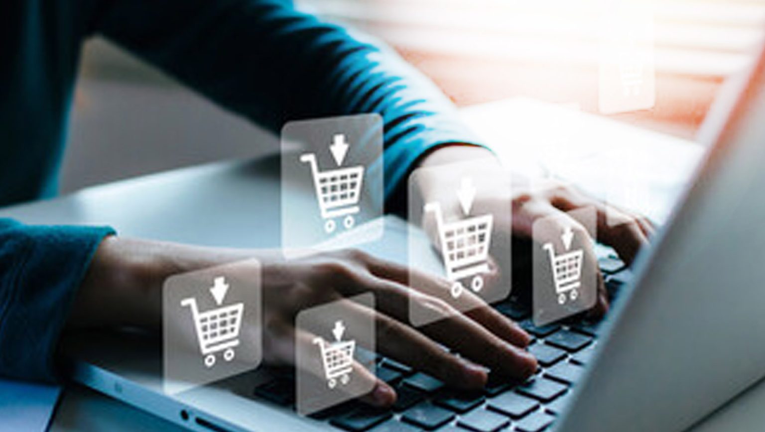 Global Study: 73% of Shoppers Using AI in Shopping Journey - But ...