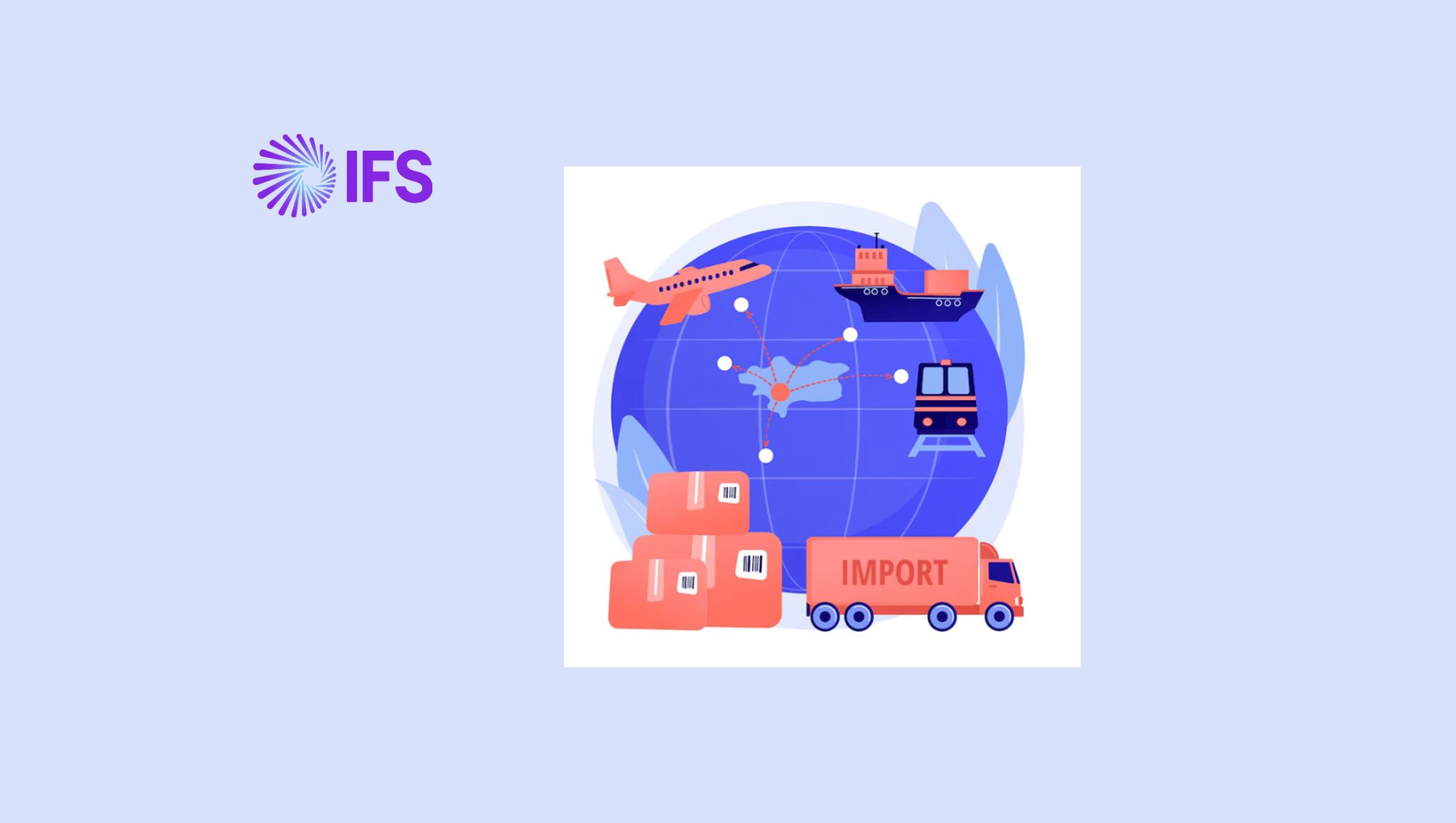 IFS Cloud to Power Bjelin Group's Global Supply Chain and Manufacturing Operations